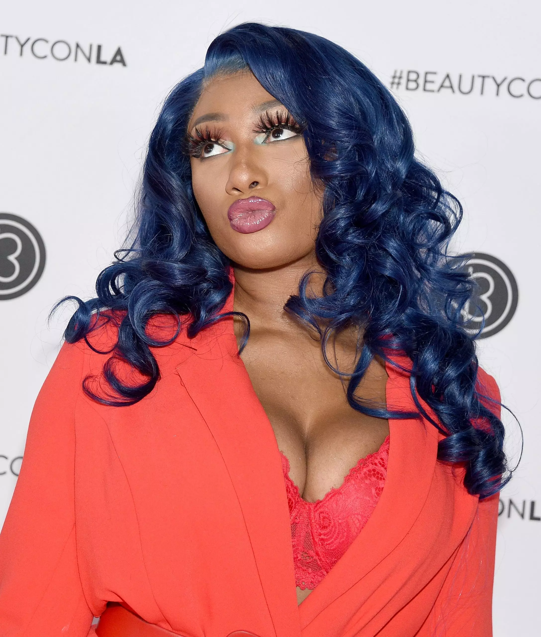 Kaderník Megan Thee Stallion hovorí tajomstvo svojho úspechu