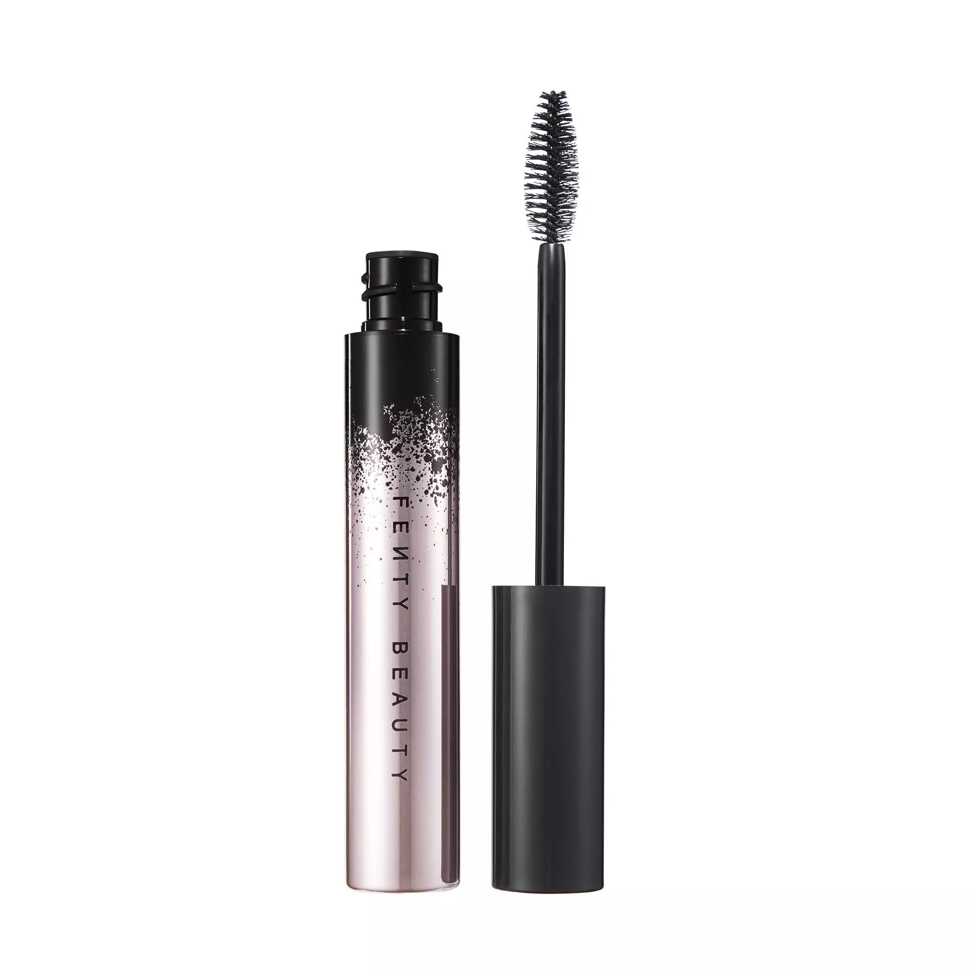 La helay: Mascara of my dreams