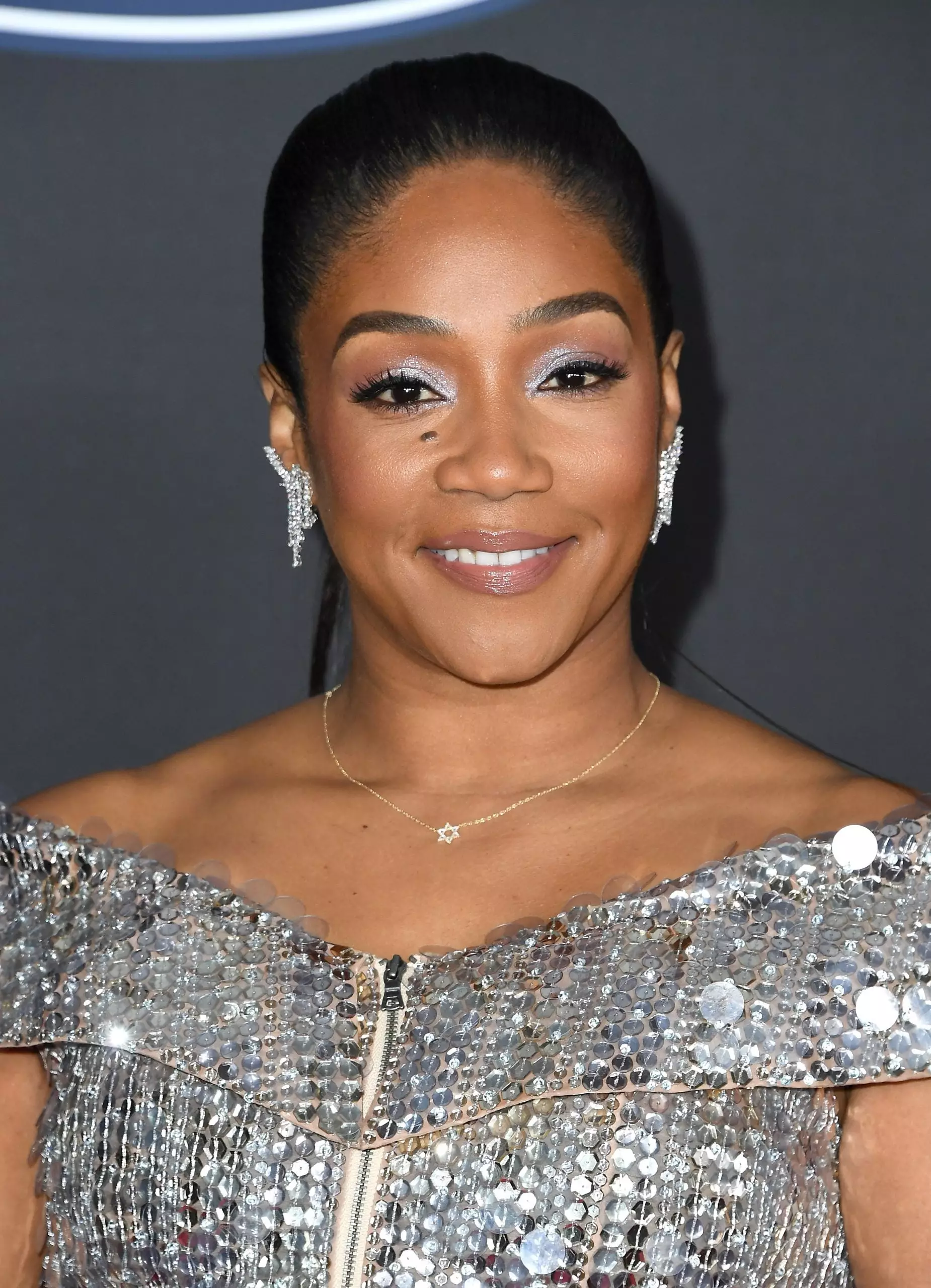 Os melhores looks de beleza do 51º NAACP Image Awards 10204_12