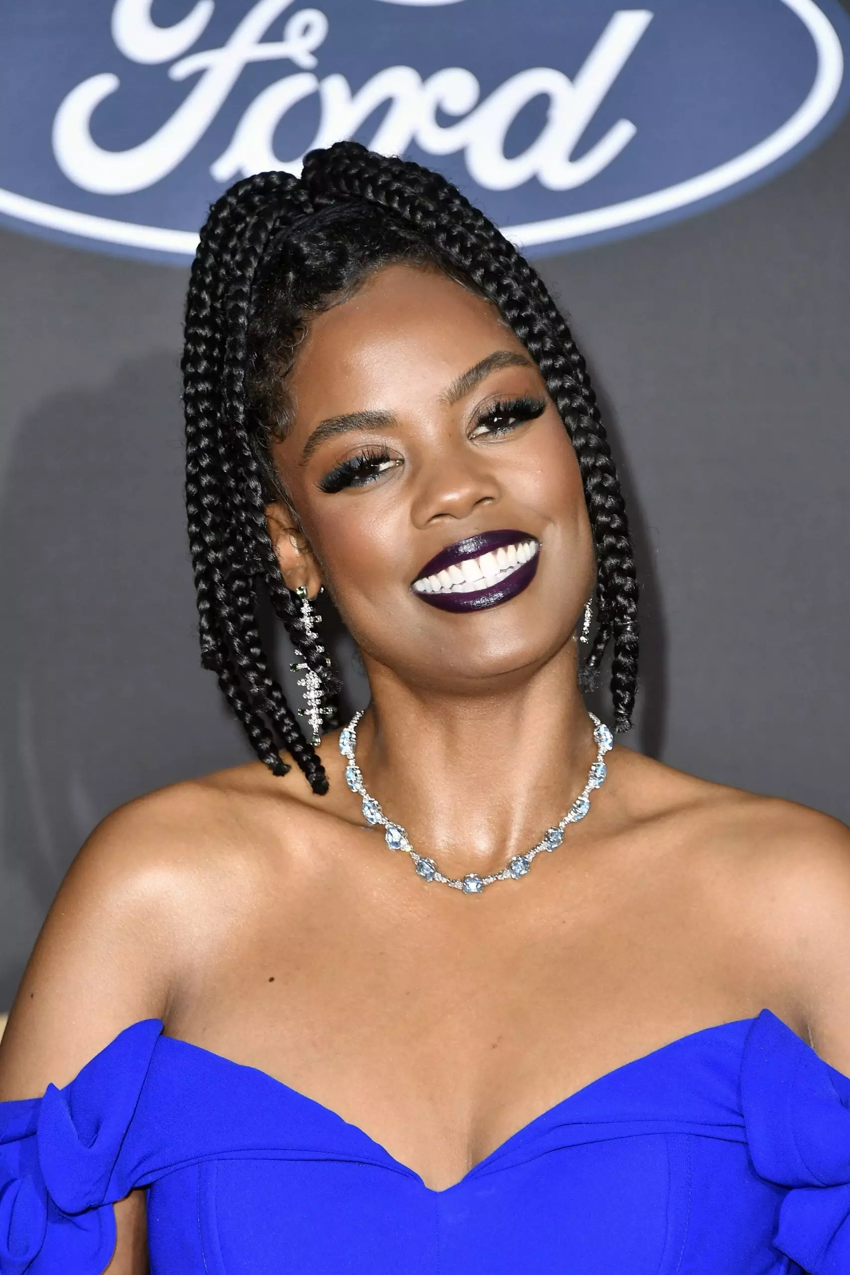 Os melhores looks de beleza do 51º NAACP Image Awards 10204_21