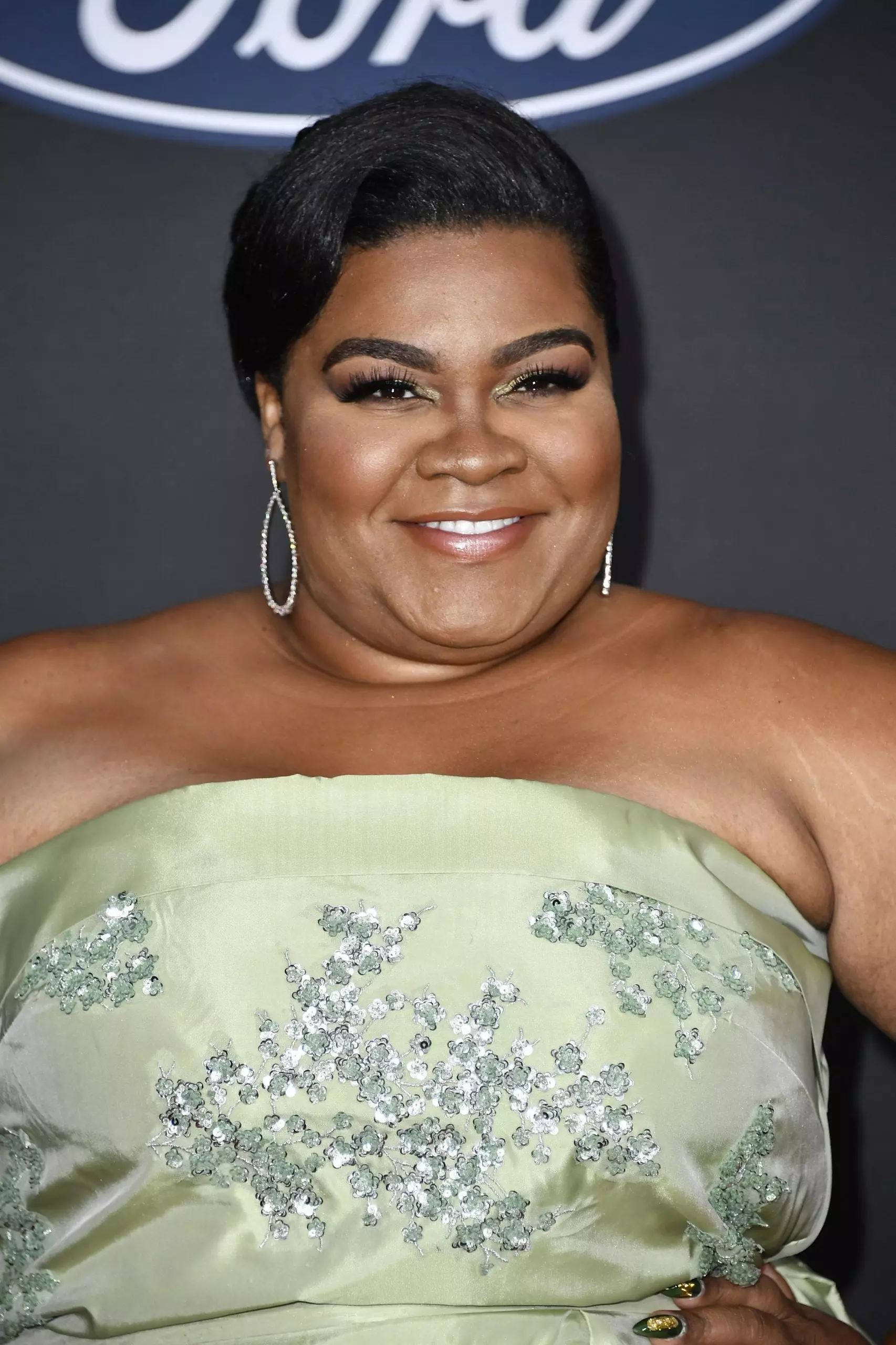 Le Matagofie Sili Va'aiga Mai le 51st NAACP Image Awards 10204_22