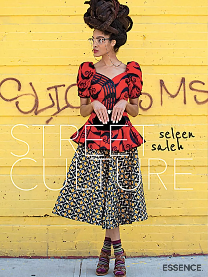 Fotografin Seleen Saleh über das Einfangen des Black Street Style 10481_6