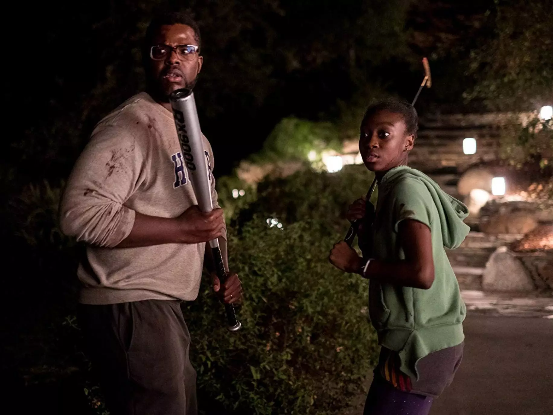 U-Jordan Peele Uqinisekise Le Theory 'Yethu' Ukuthi Ngeke Ukholwe