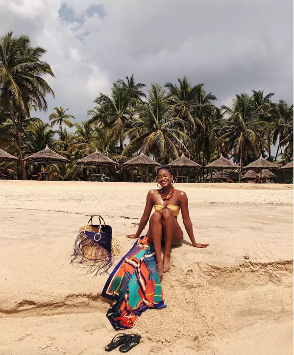 Black Travel Vibes: Innamorati di Lagos, in Nigeria 10591_1