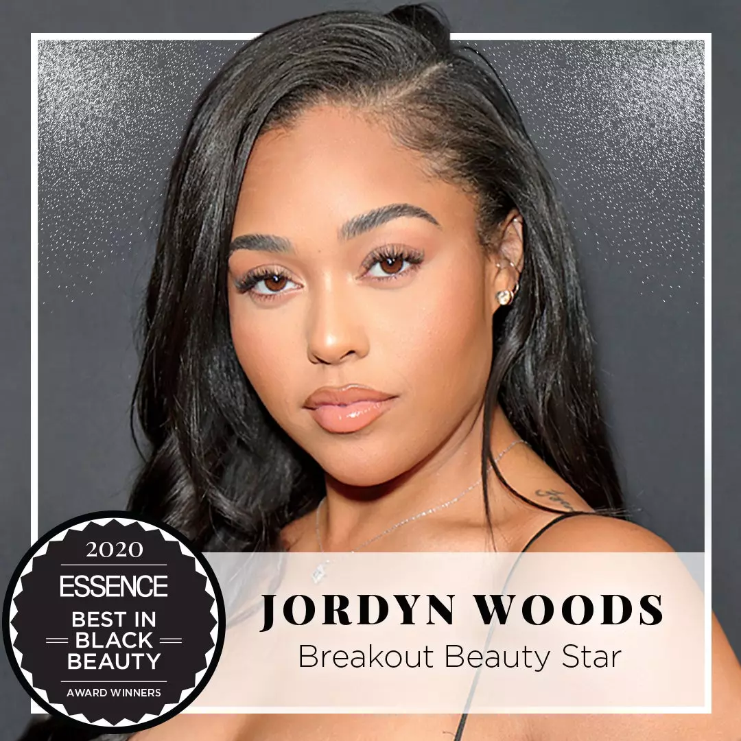 ESSENCE Best In Black Beauty Awards 2020: Us Glam Star Honorees 10618_2