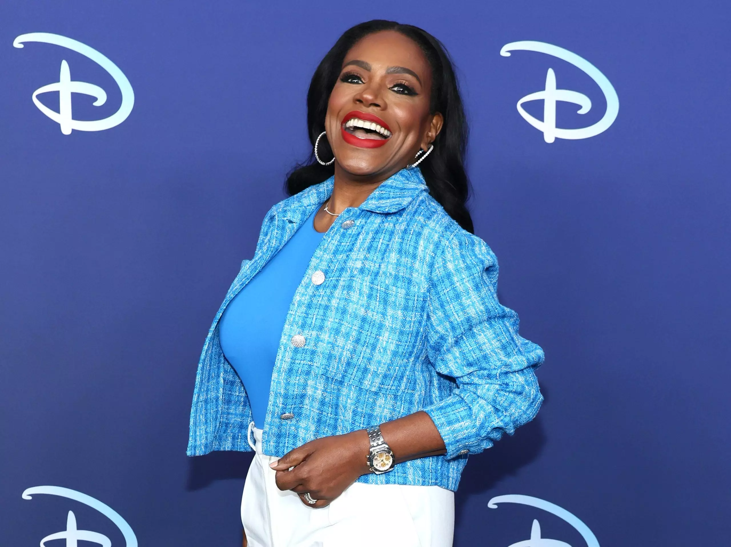 Quinta Brunson, Sanaa Lathan, Barack Obama en meer lands allereerste Emmy-nominaties 1063_2