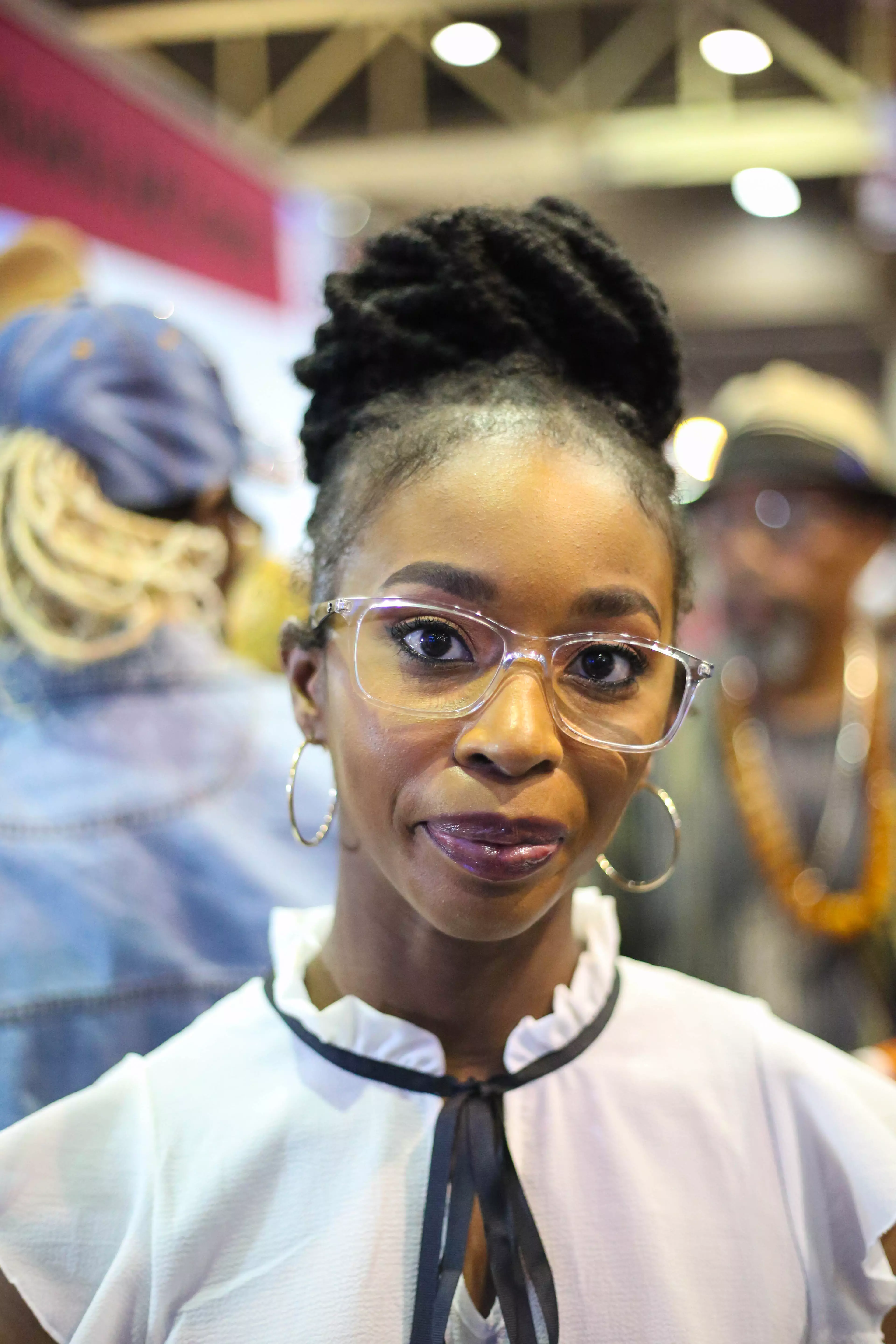 The Best Beauty Looks From Essence Festival Day Two 10684_13