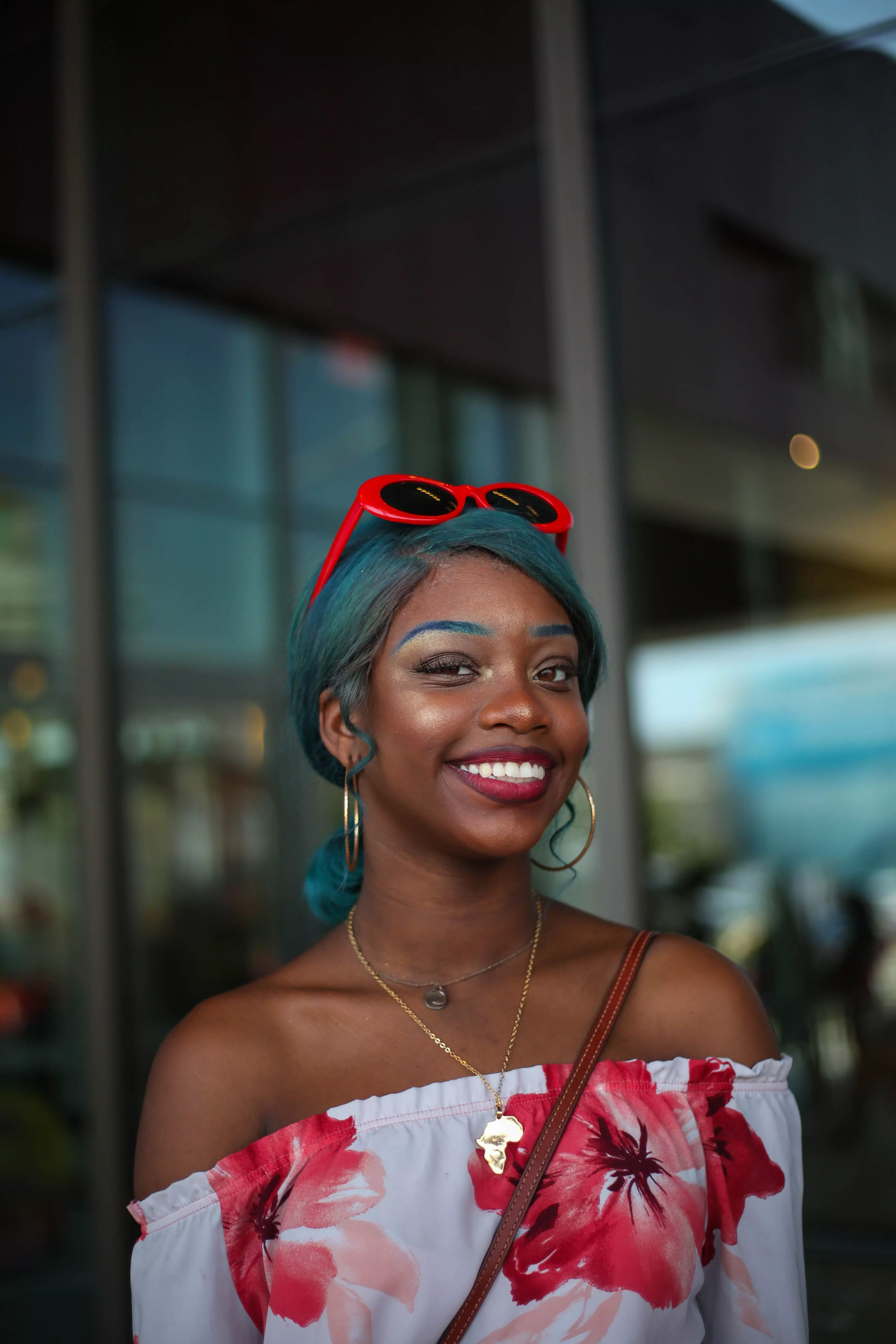 The Best Beauty Looks From Essence Festival Day Two 10684_16