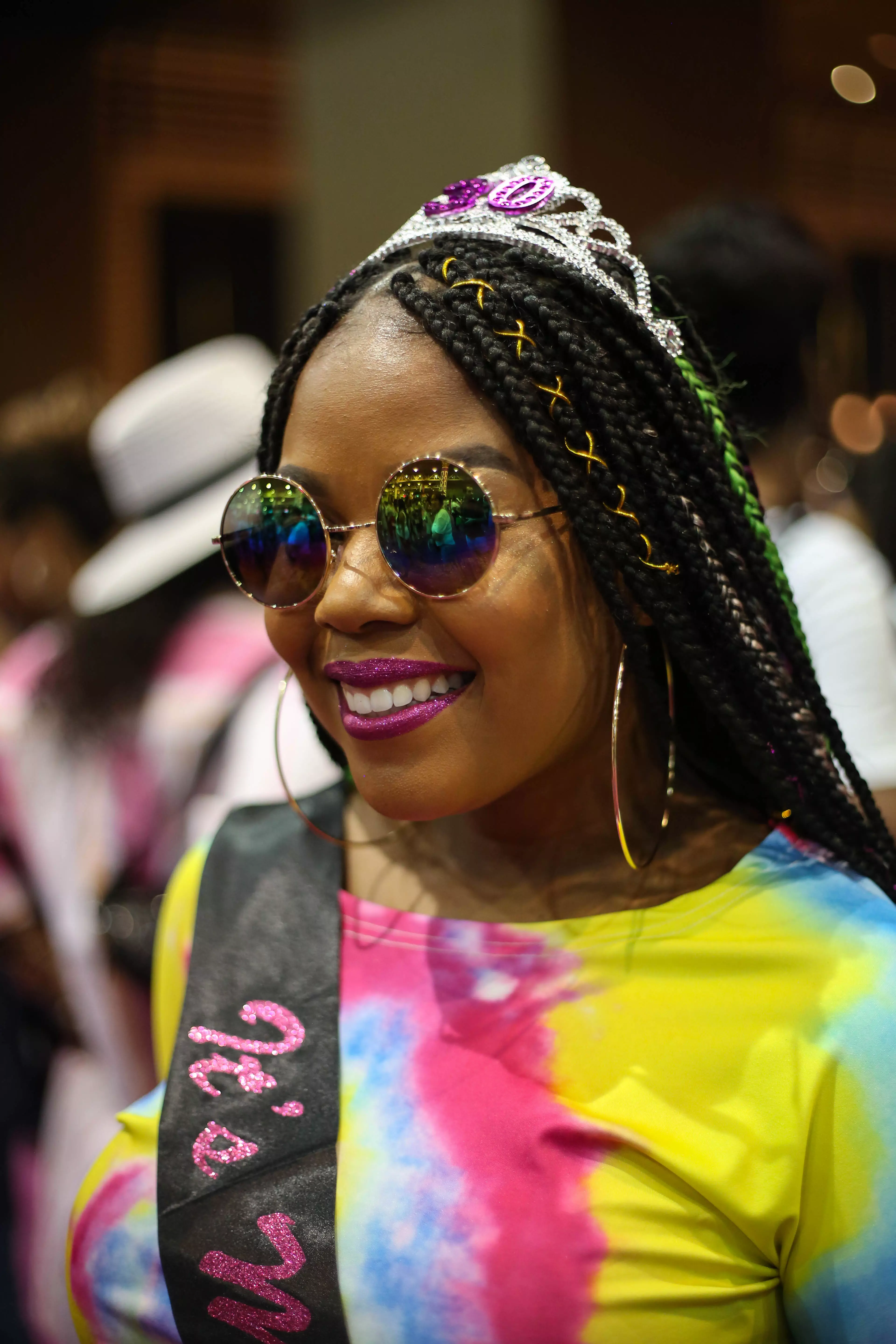 The Best Beauty Looks From Essence Festival Day Two 10684_8