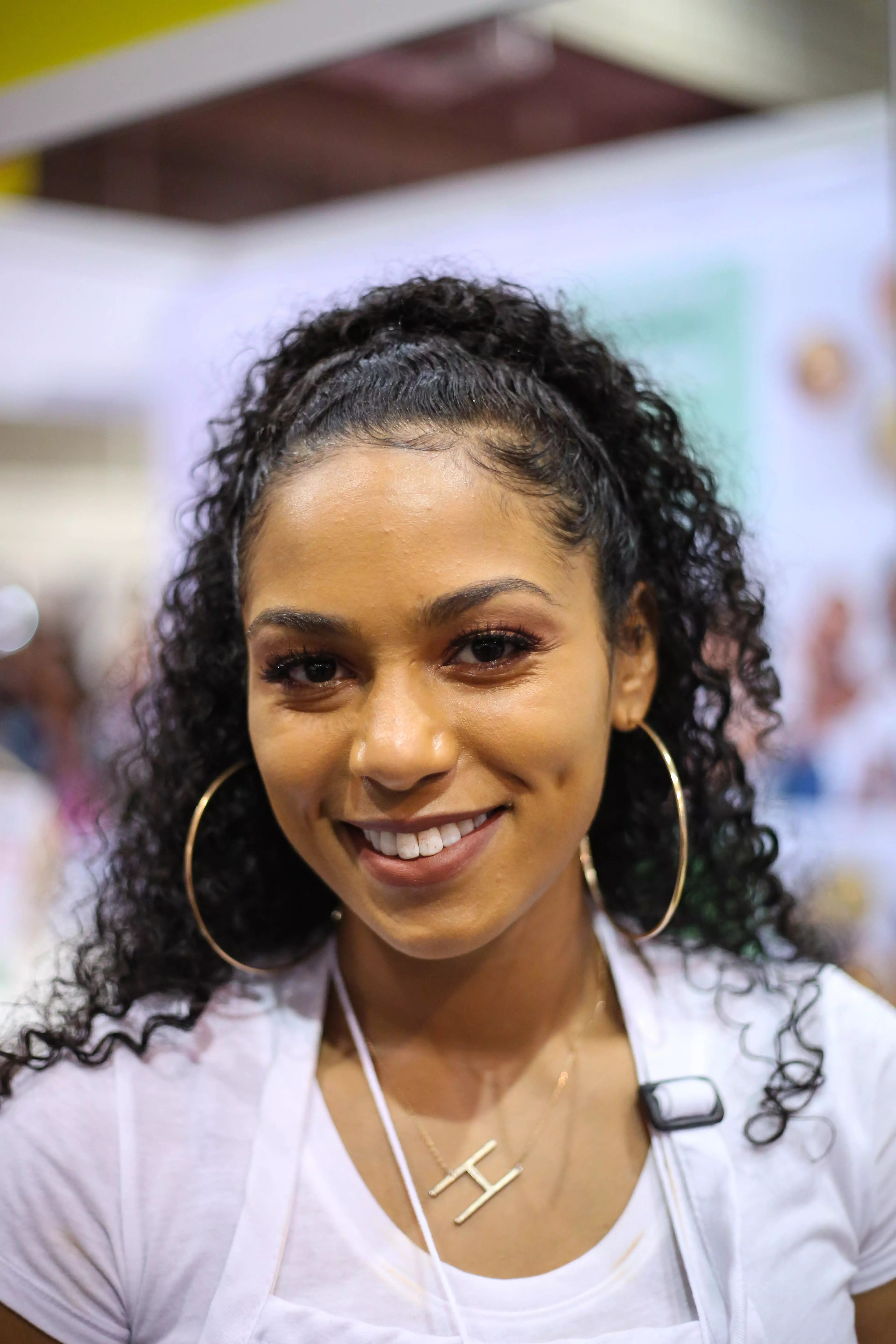 The Best Beauty Looks From Essence Festival Day Two 10684_9