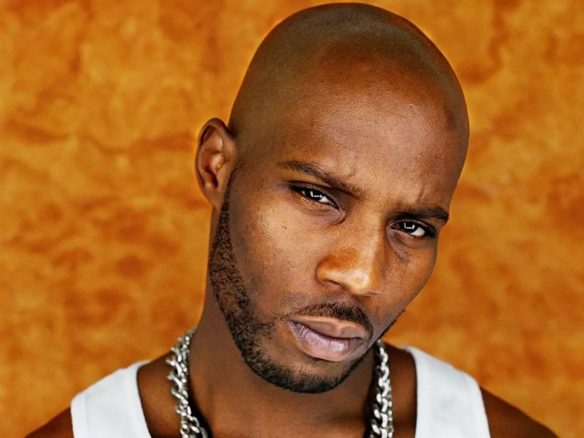 Nunca habrá otro icono del rap como DMX