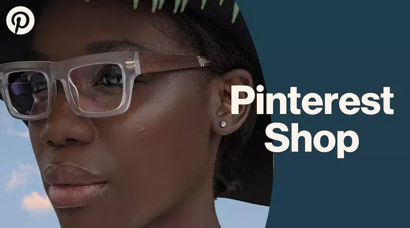 Pinterest lanserer butikksamling av svarteide merkevarer