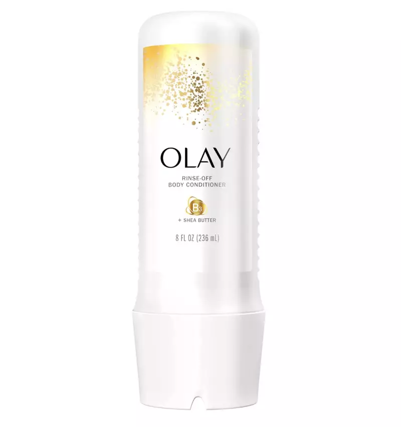 Keke Palmer es portavoz oficial de Olay Body 2020