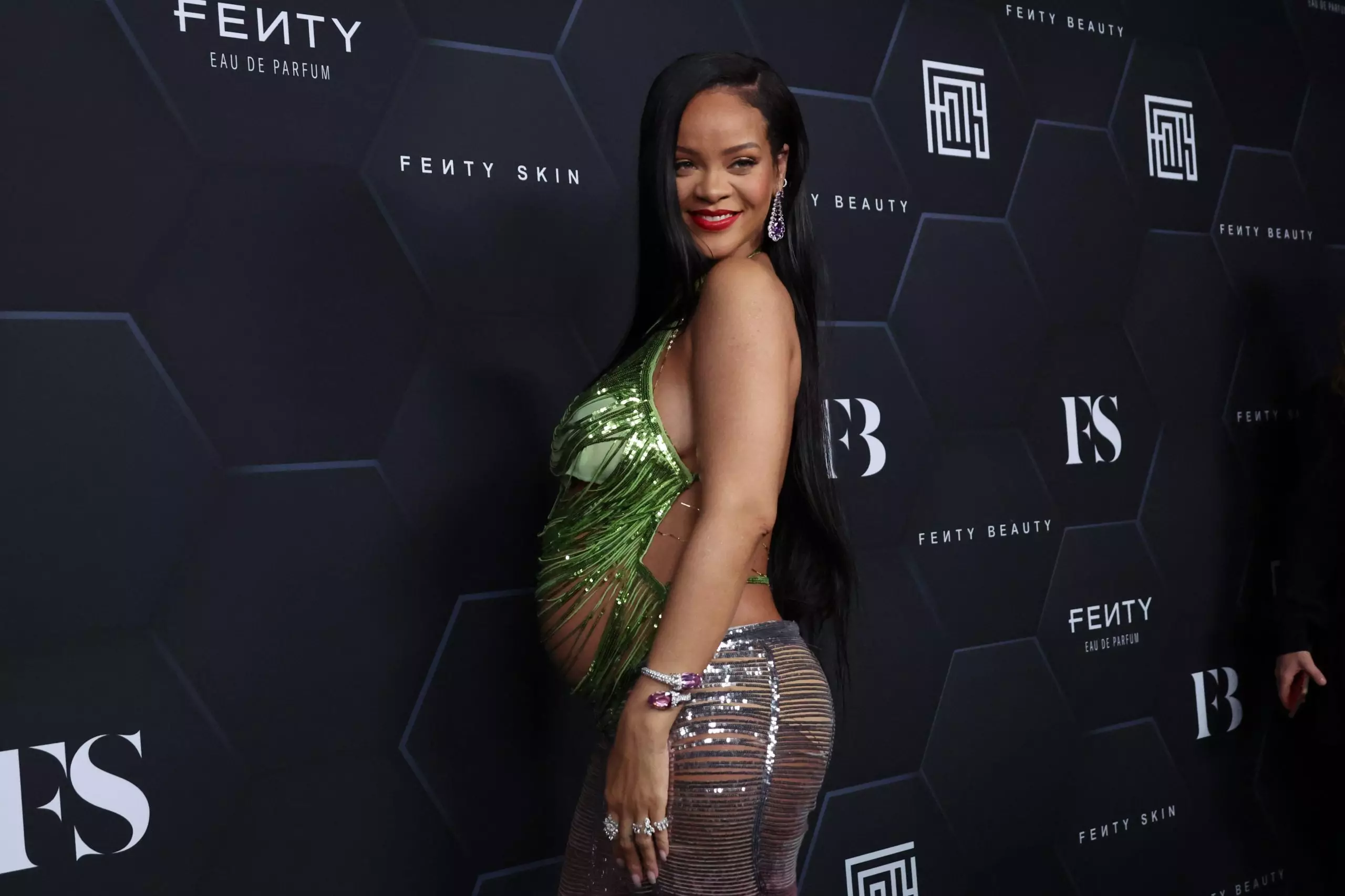 Lokkige 34e jierdei, Rihanna! 11146_3
