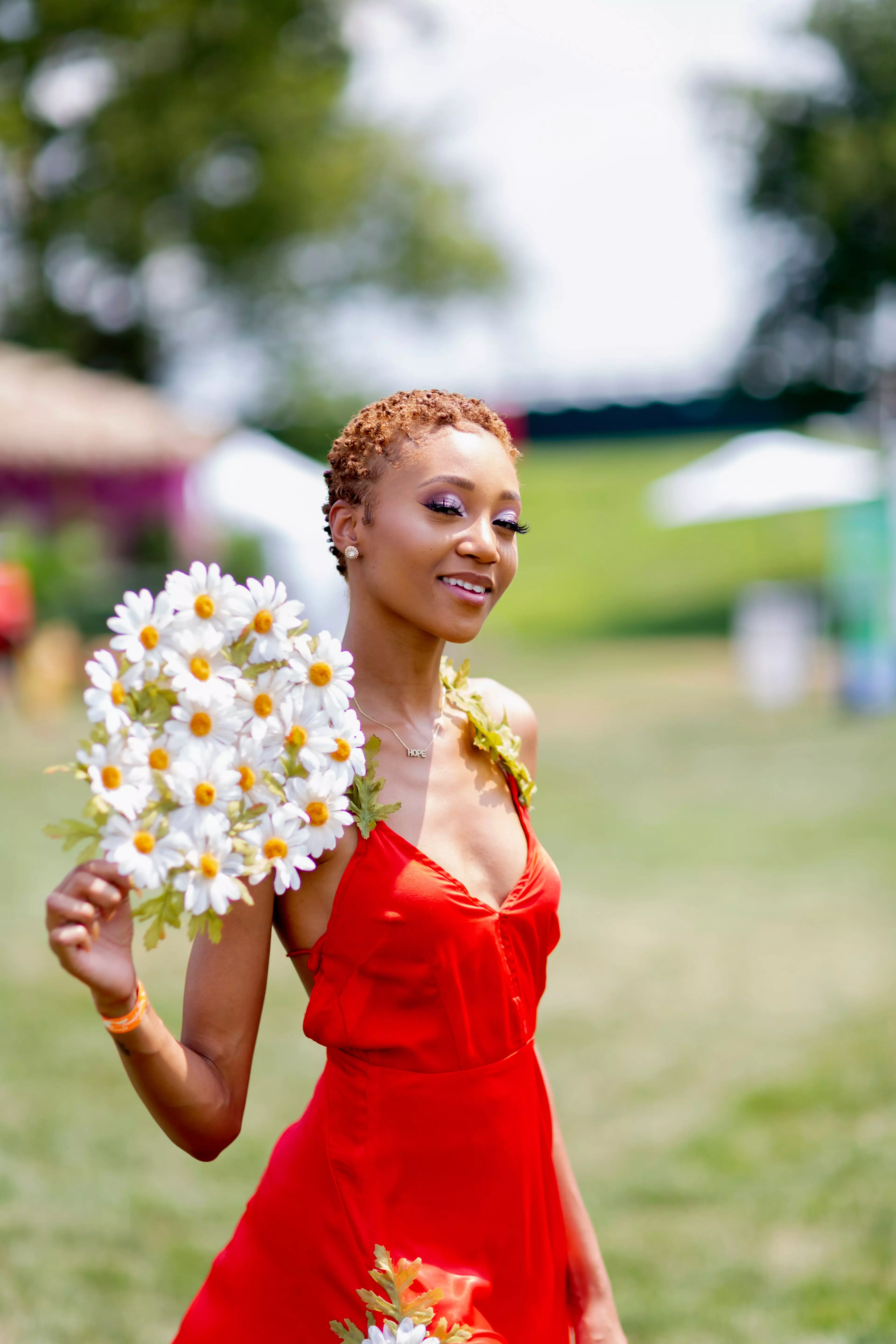 Все вдохновение для волос с Curlfest 2019 11155_1