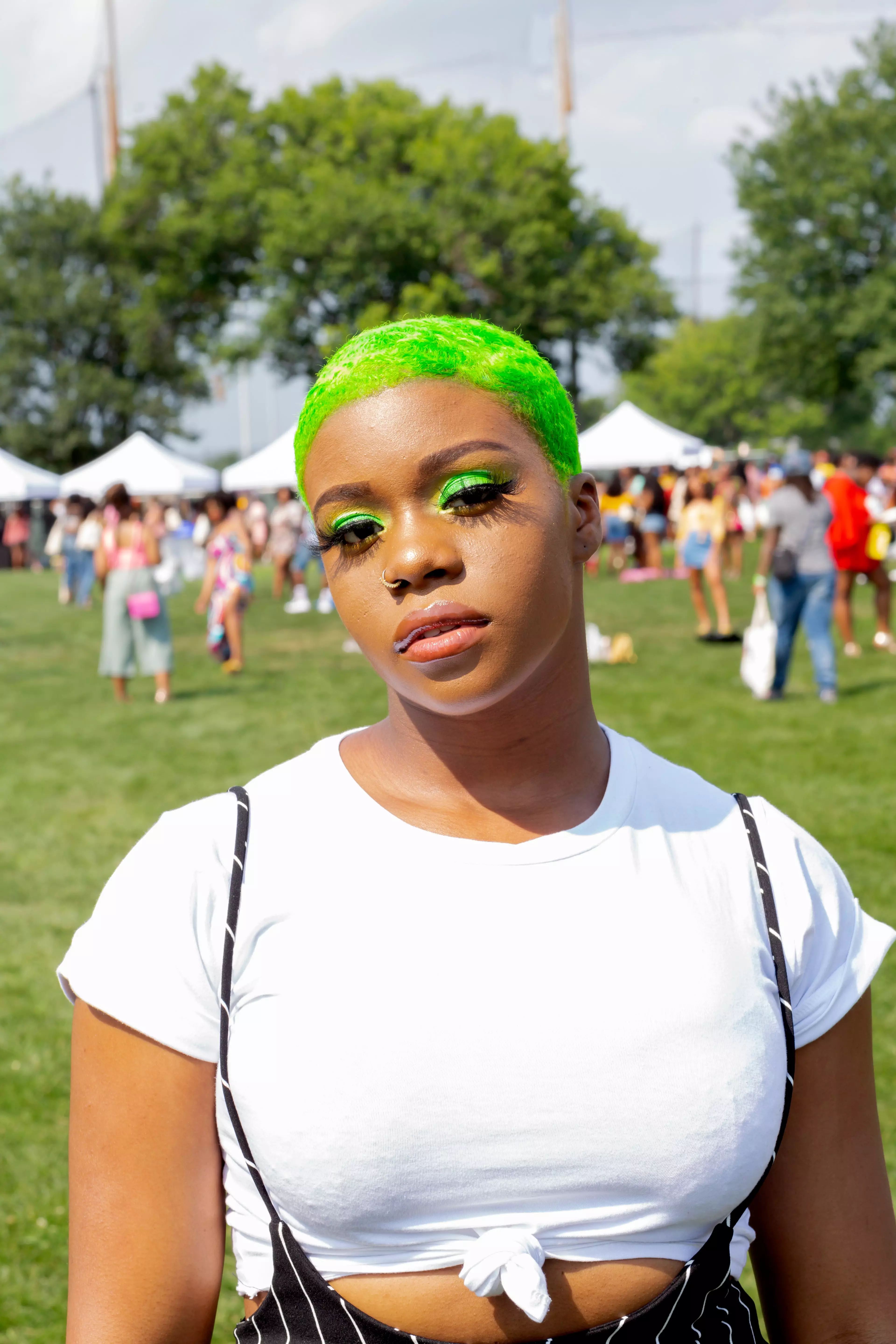 Toda la inspiración para el cabello de Curlfest 2019 11155_13