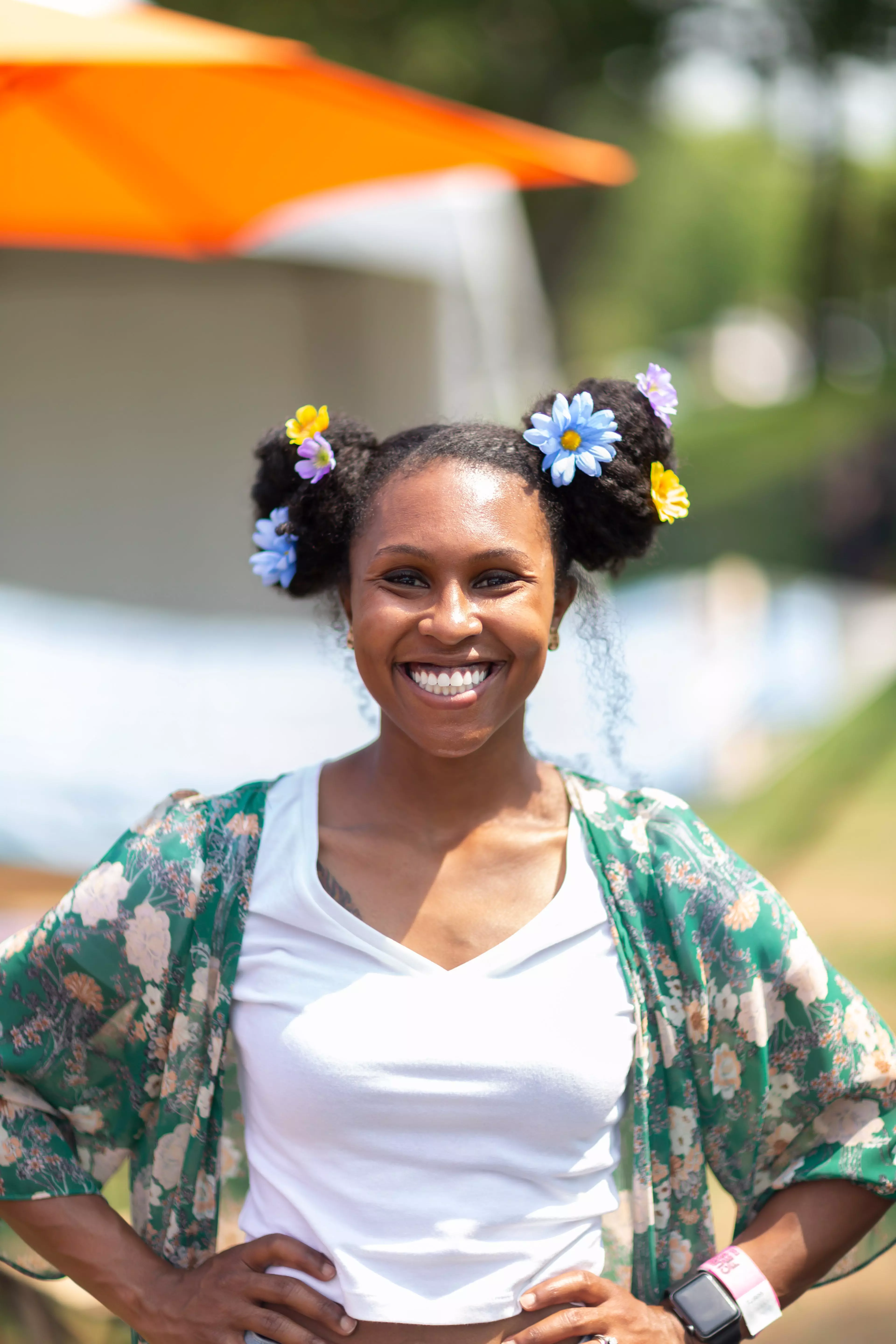 Toda la inspiración para el cabello de Curlfest 2019 11155_21