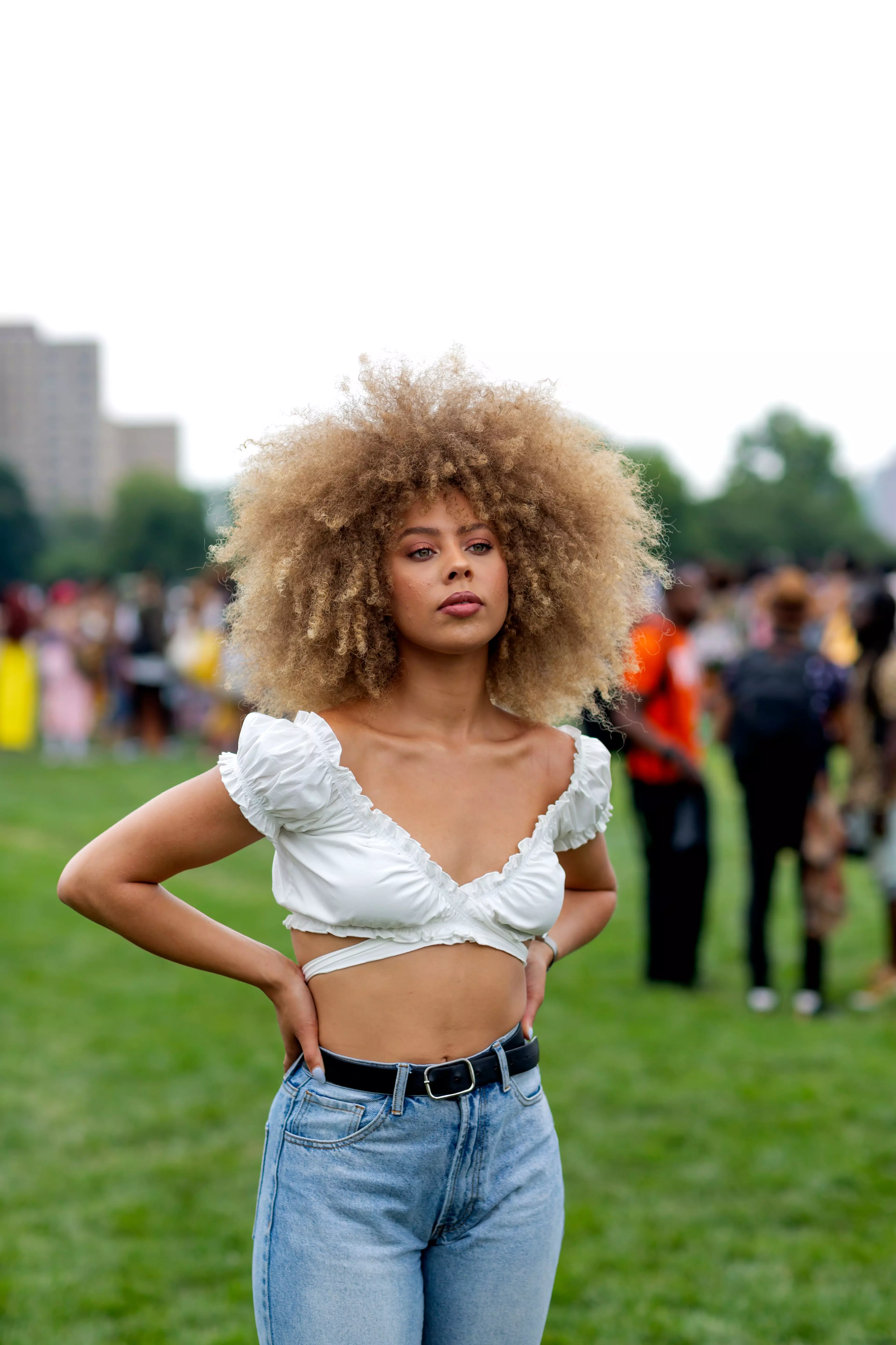 Toda la inspiración para el cabello de Curlfest 2019 11155_7