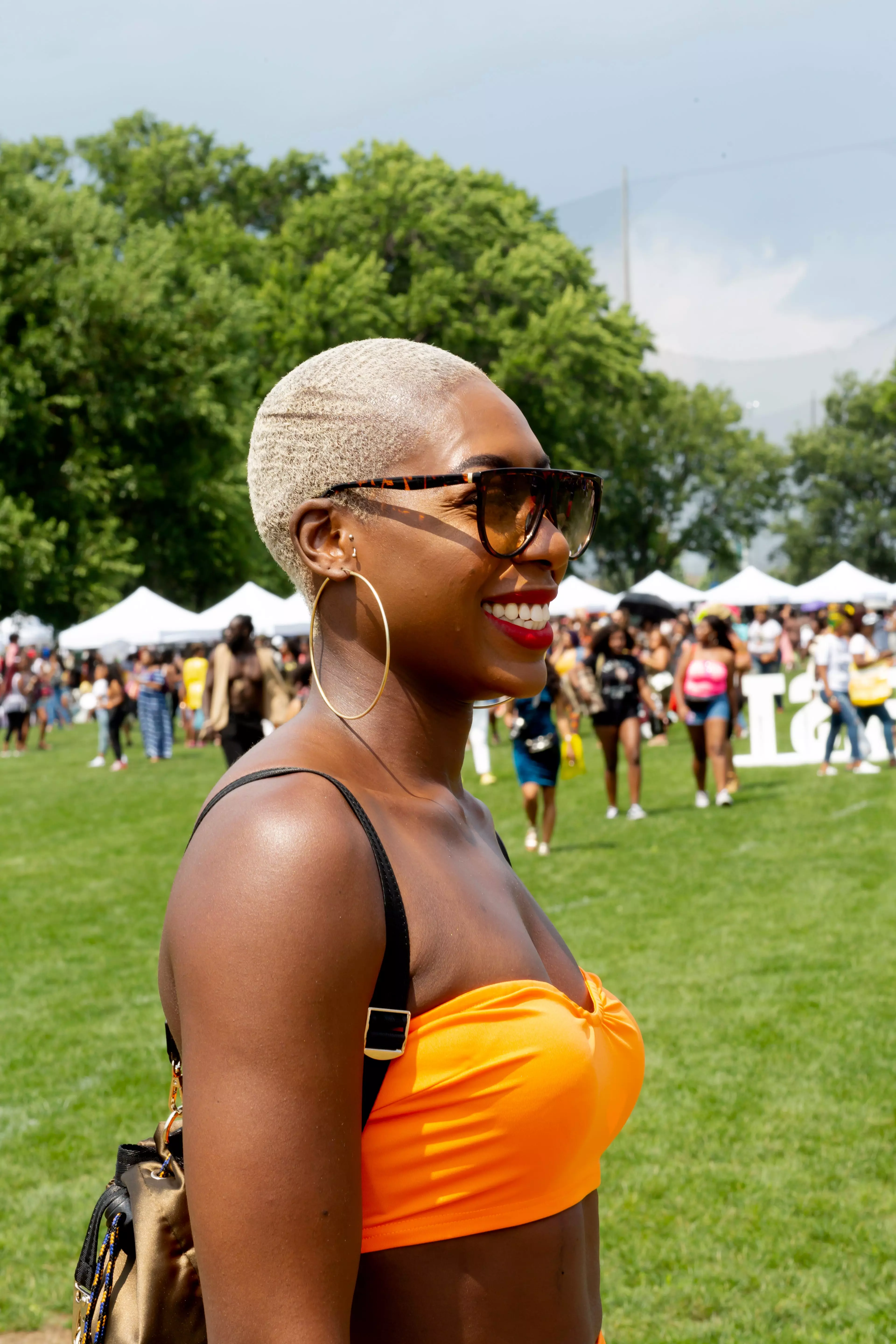 Toda la inspiración para el cabello de Curlfest 2019 11155_9