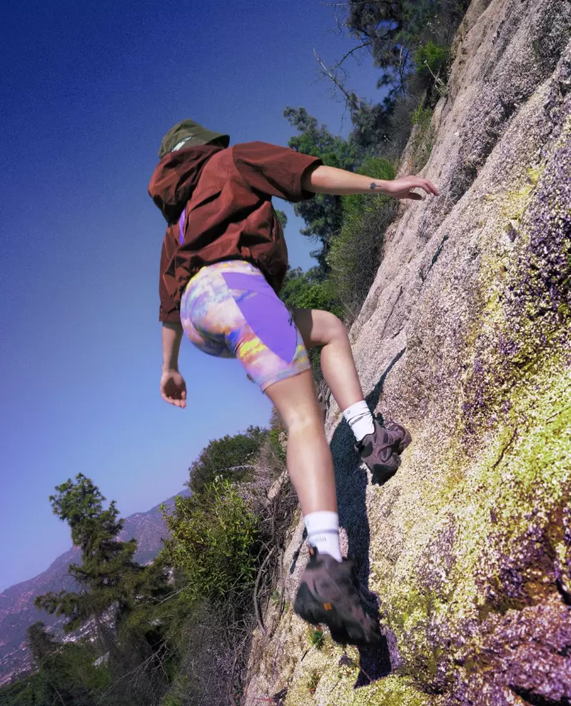 Podajte se na prostem z novo zbirko Lululemon Hike