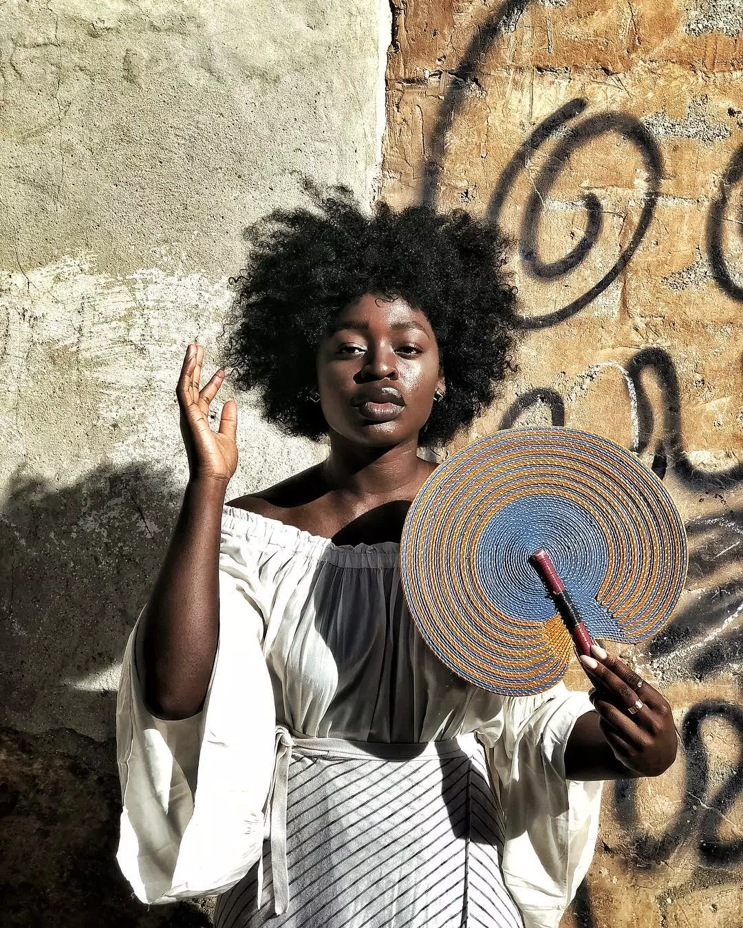20 influencers de viatges negres que també són objectius de bellesa 11368_14