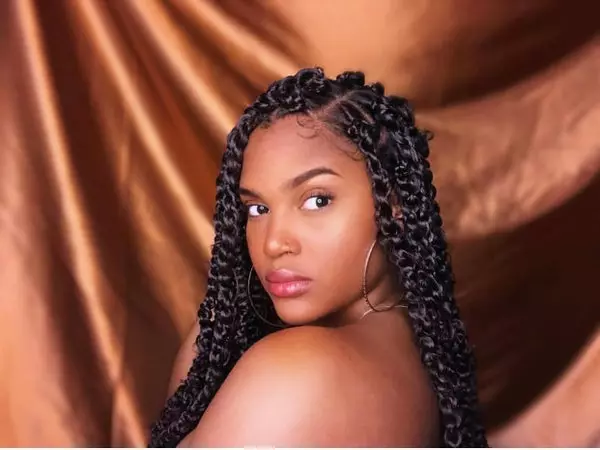 10 Passion Twist Styles To Rock አሁን 11436_8