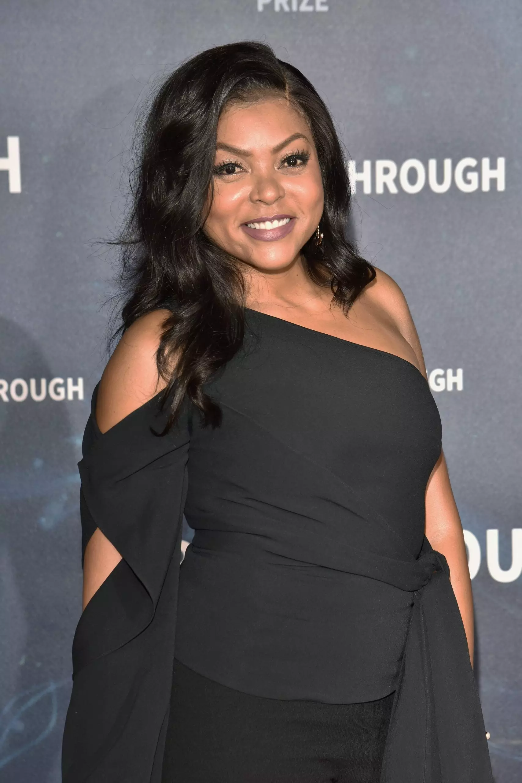 Taraji P. Henson ၏ အကောင်းဆုံးဆံပင်နှစ်များ 11511_12