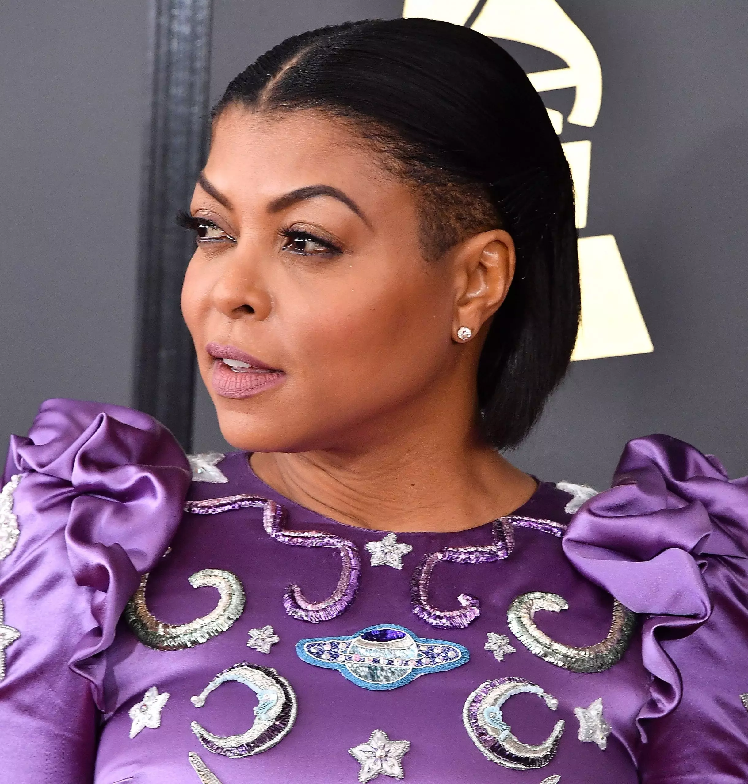 Taraji P. Hensons bästa hårlook genom åren 11511_6