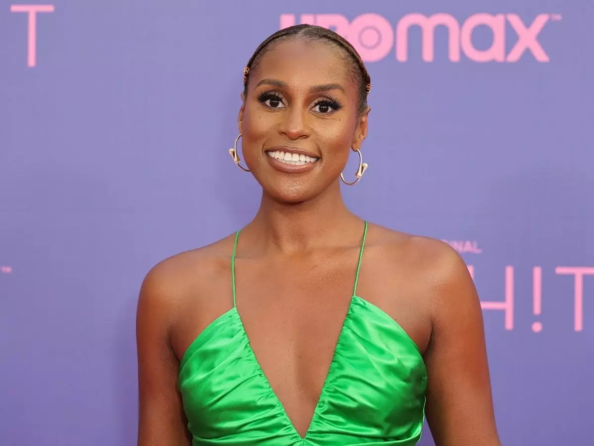 Issa Rae Lan Syreeta Singleton Nggawe 'Rap Sh!t' Asli