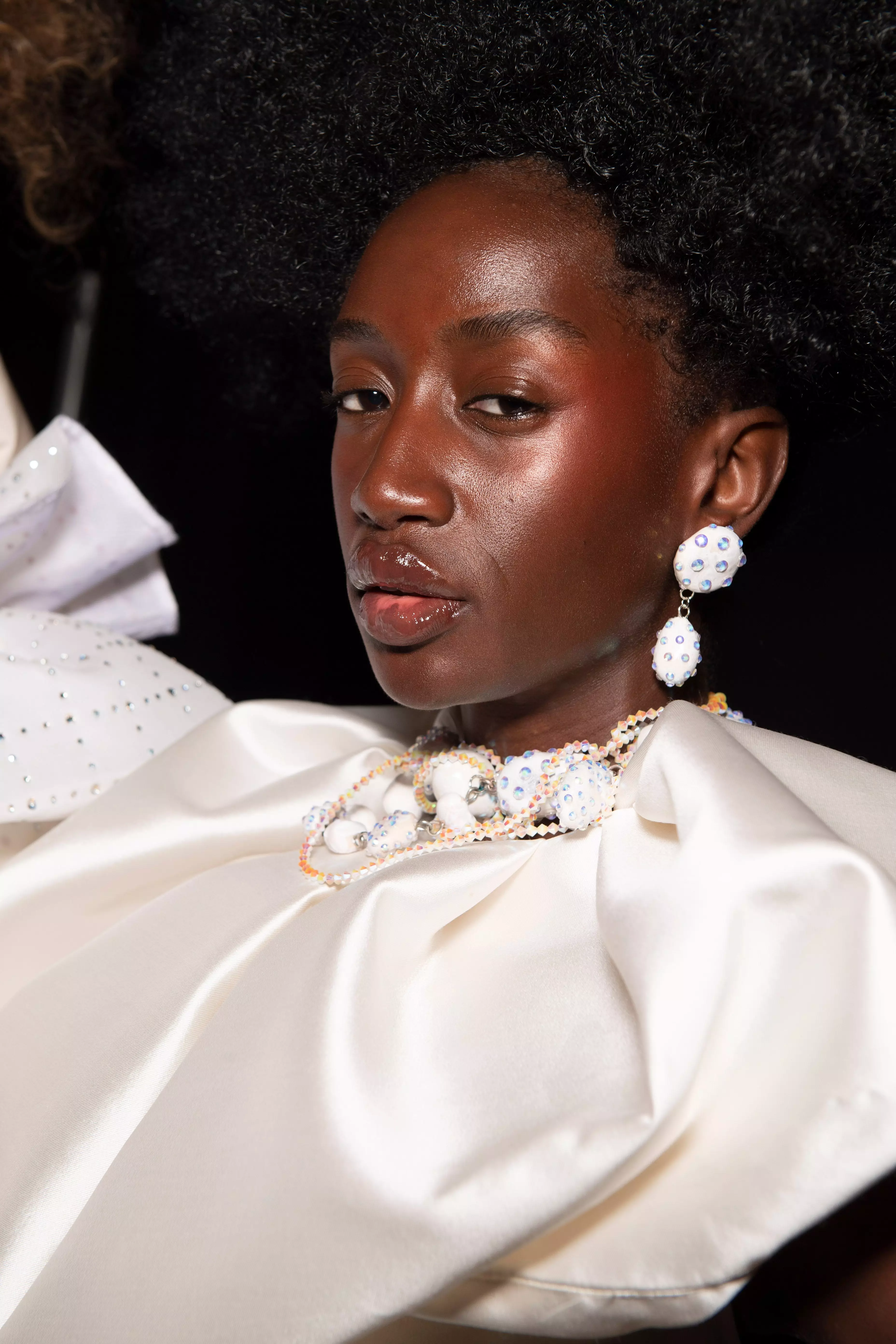 NYFW: A Look Inside The Christopher John Rogers Vor/Sumar 2020 Show 11709_11