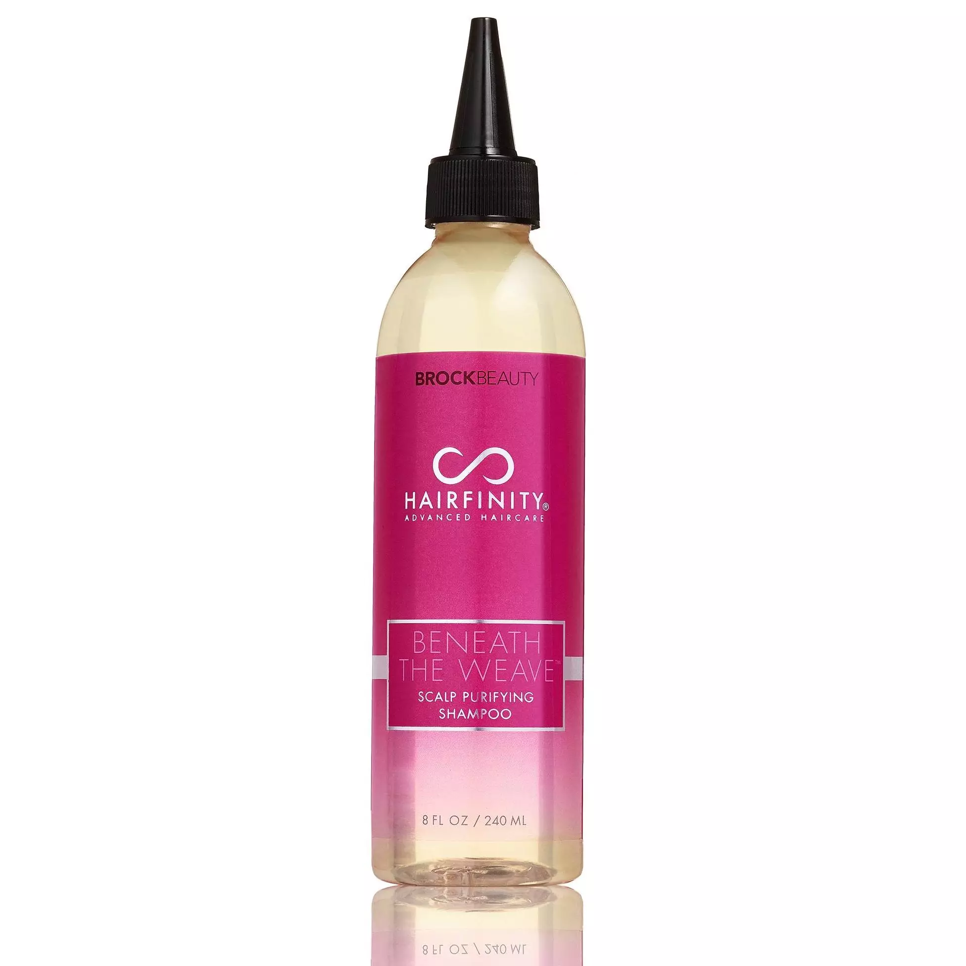 Hairfinity ภายใต้ The Weave Collection 11744_1