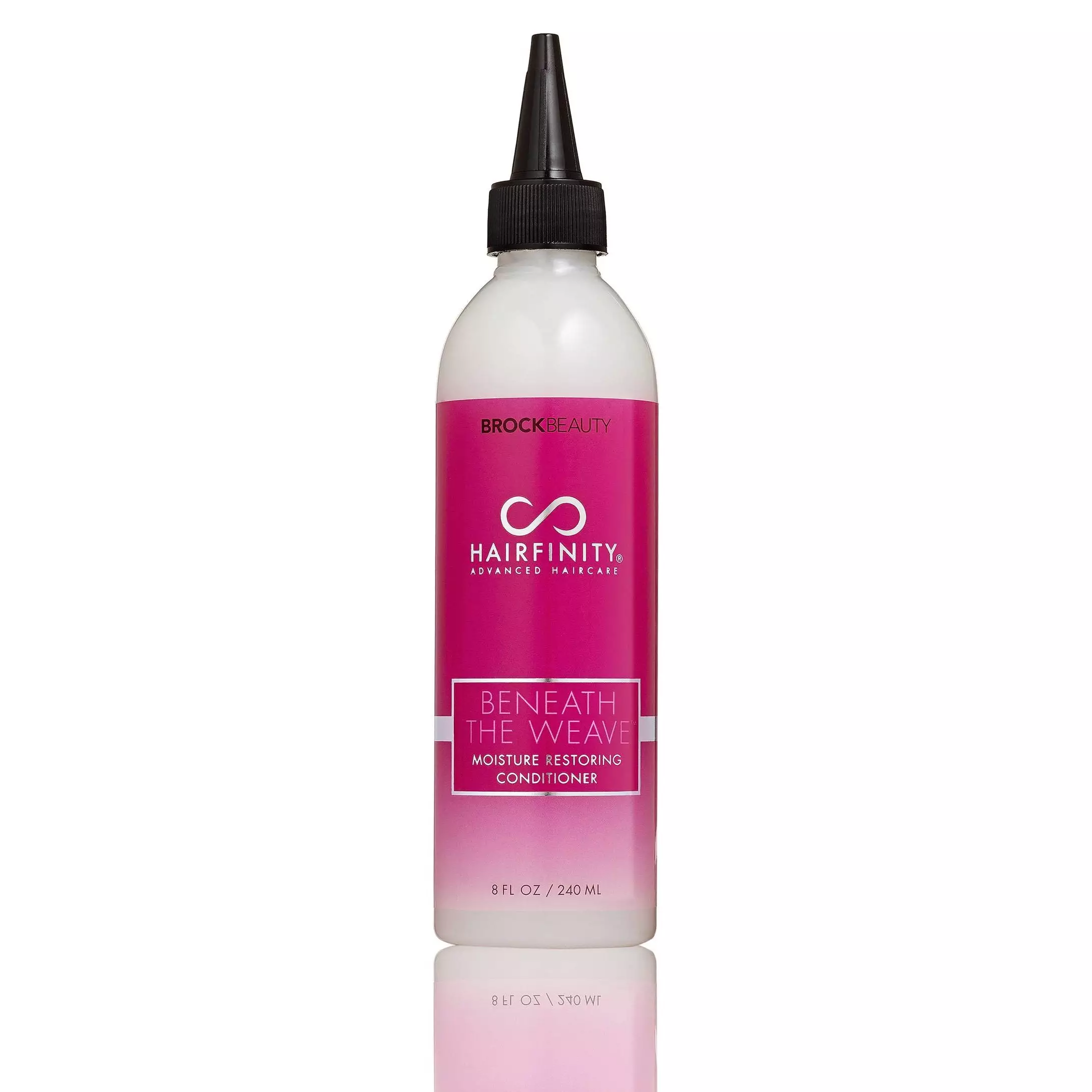 Hairfinity onder de Weave-collectie 11744_2