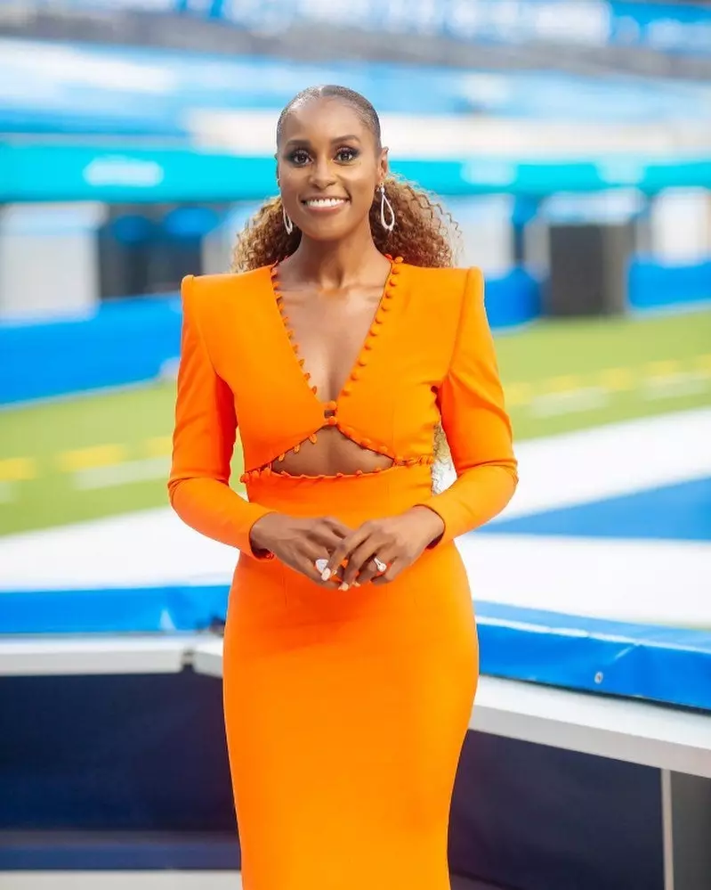 Issa Rae ၏ New Reality Show 'Sweet Life: Los Angeles' ၏ Faces Of The Faces နှင့် တွေ့ဆုံပါ