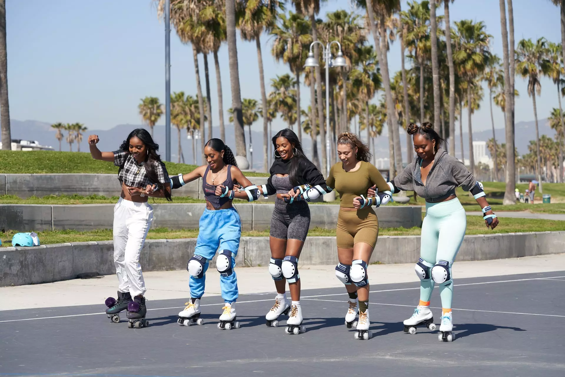 El reality show de Issa Rae 'Sweet Life: Los Angeles' se renueva en HBO MAX