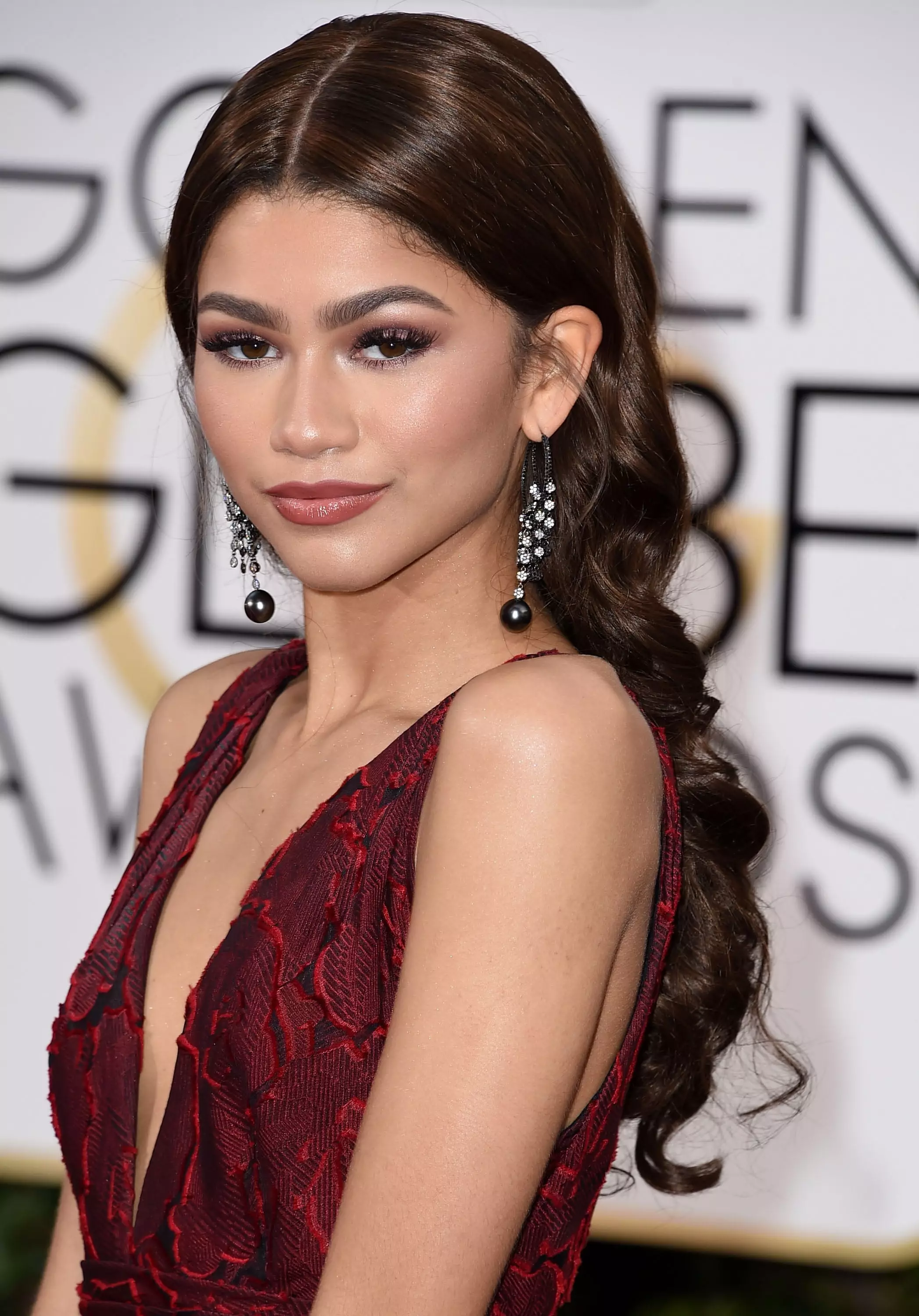 Taimi Matagofie Zendaya 2016 12064_2