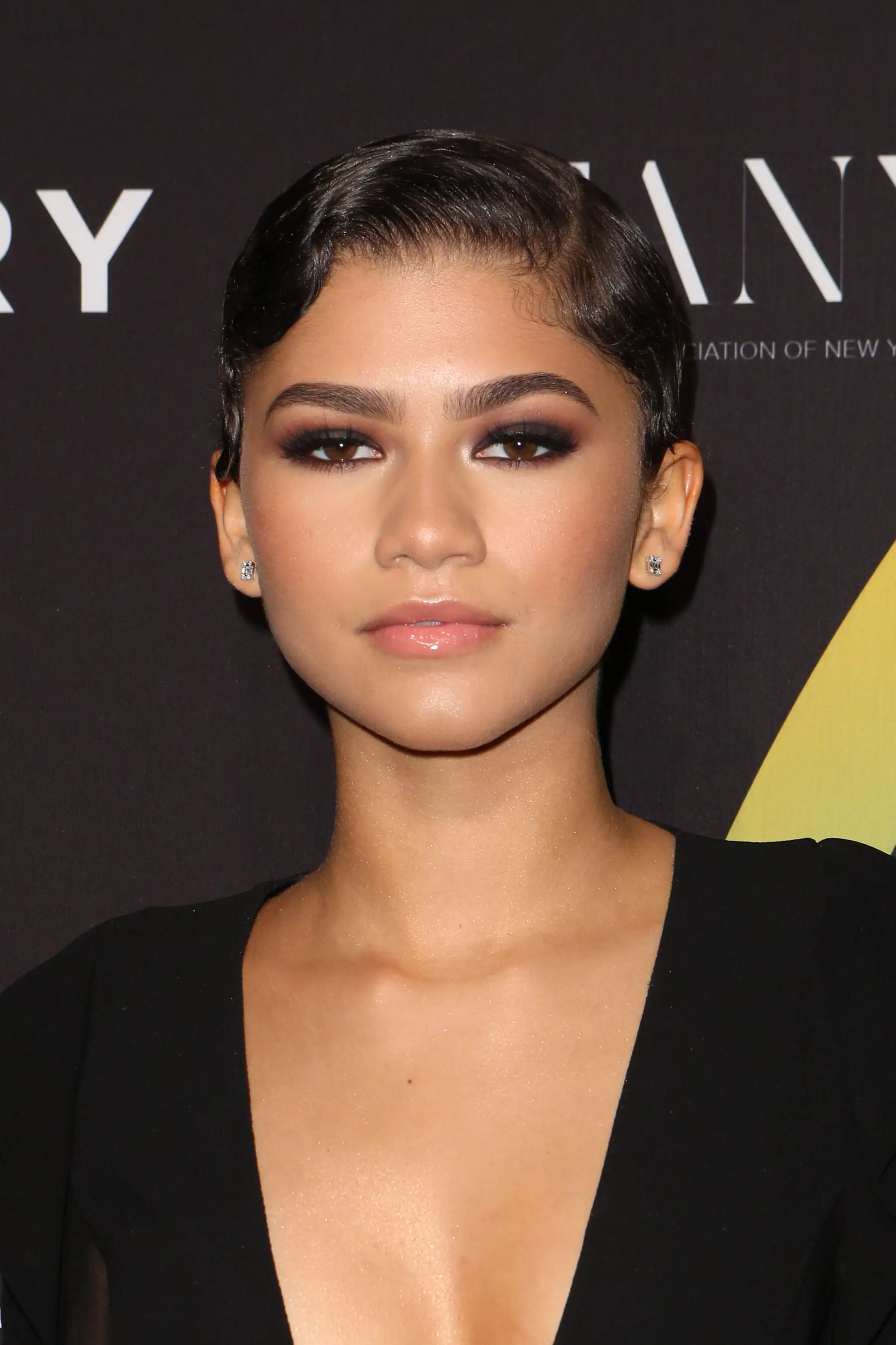 Waqtiyada Quruxda ee Zendaya ugu Fiican 2016 12064_21