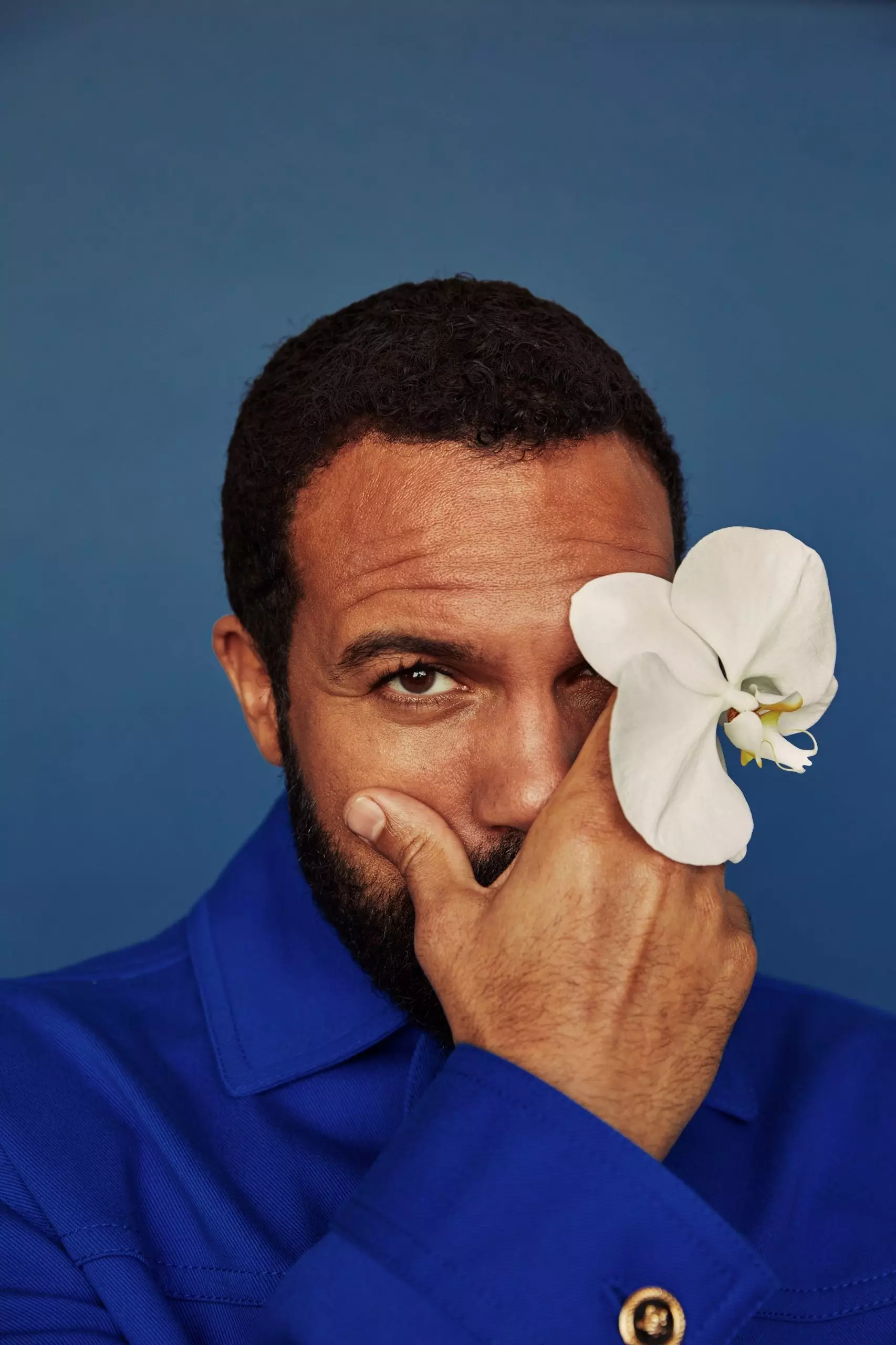 O-T Fagbenle: Britanniasta Barack Obamaksi