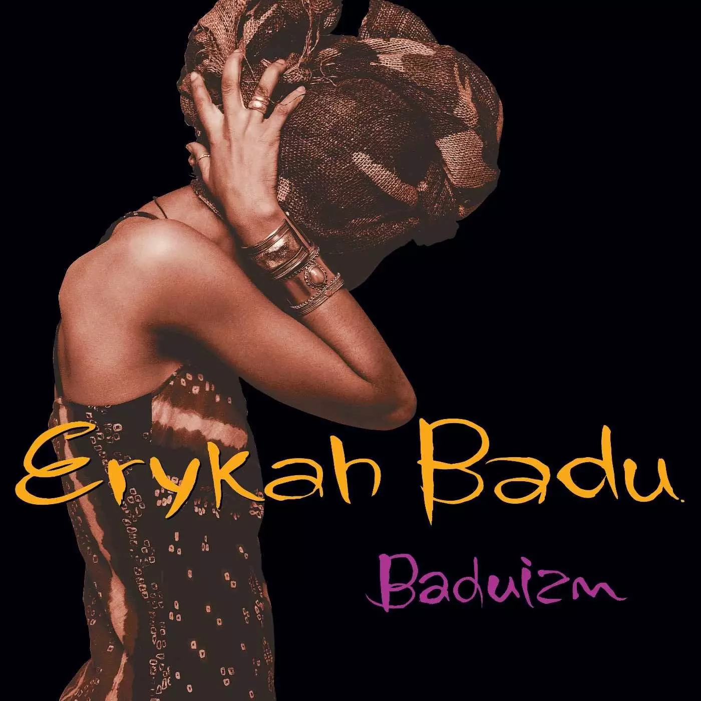 Erykah Badu 在“Baduizm”25 周年纪念日和她知道“好吧，这是某事”的那一刻