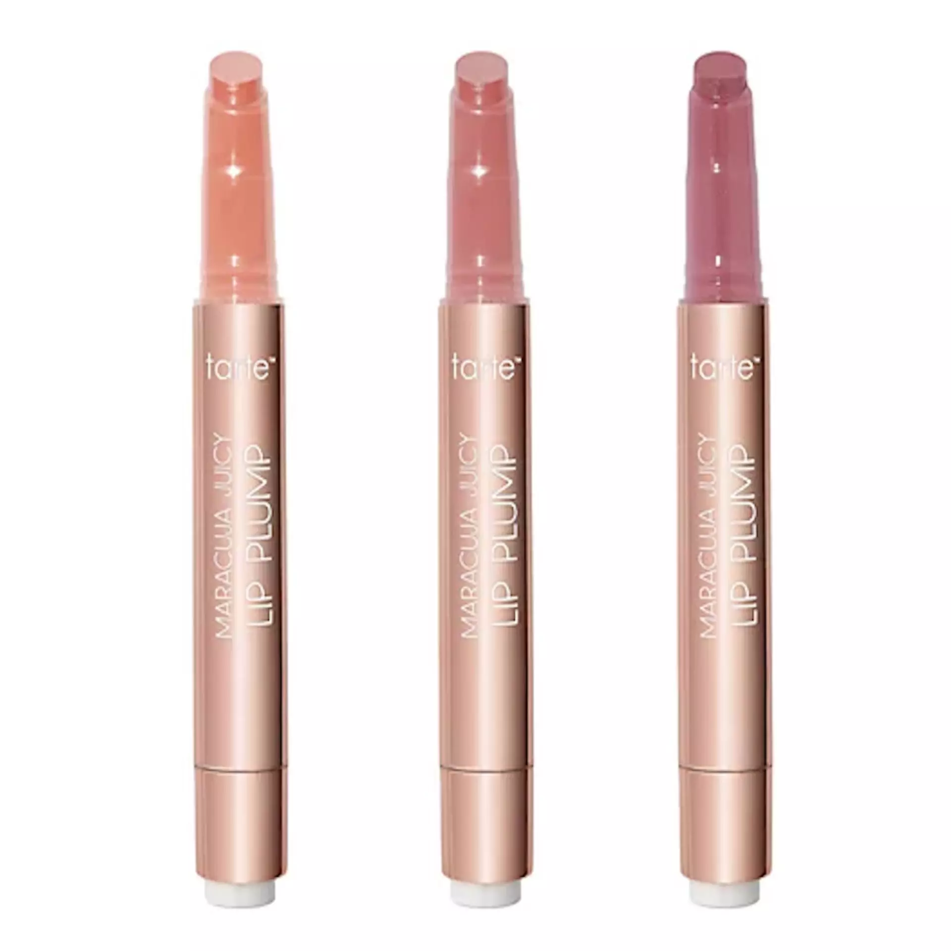 Lanzamiento de Tarte Maracuja Juicy Lip Plump 1234_1