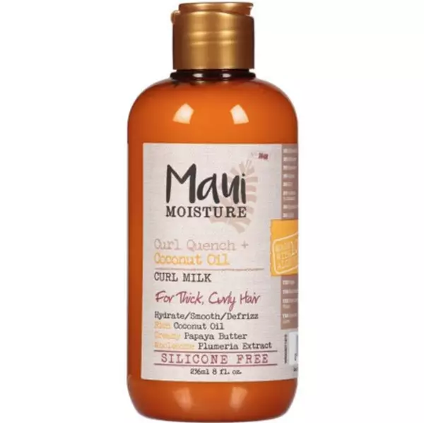 Maui Moisture Is The Beauty Brand Influencers are Flocking To 12421_3