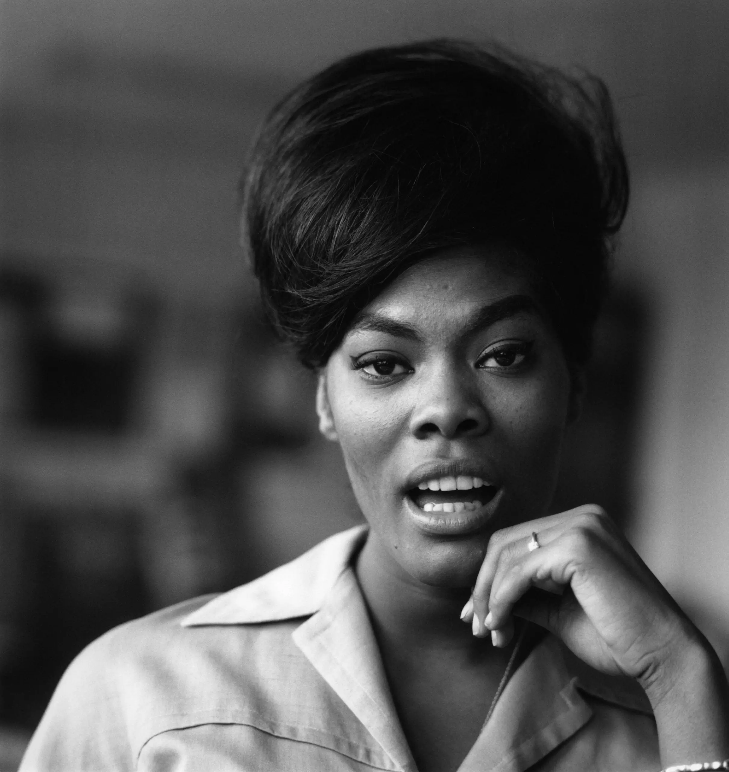 Dionne Warwick Wants Teyana Taylor To Play Her In A Biopic 12482_7