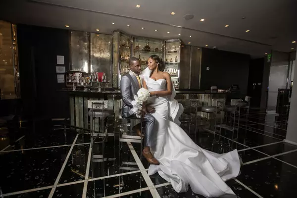 Bridal Bliss: Madeliene Thiab Jasson's Miami Wedding 12548_1