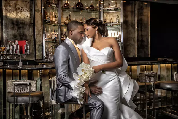 Bridal Bliss: Madeliene And Jasson's Miami Wedding 12548_11