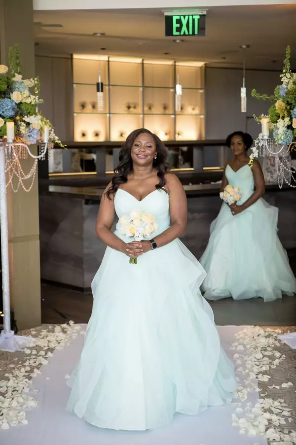 Bridal Bliss: Madeliene och Jassons Miami-bröllop 12548_6