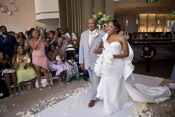 Bridal Bliss: Madeliene And Jasson's Miami Wedding 12548_8