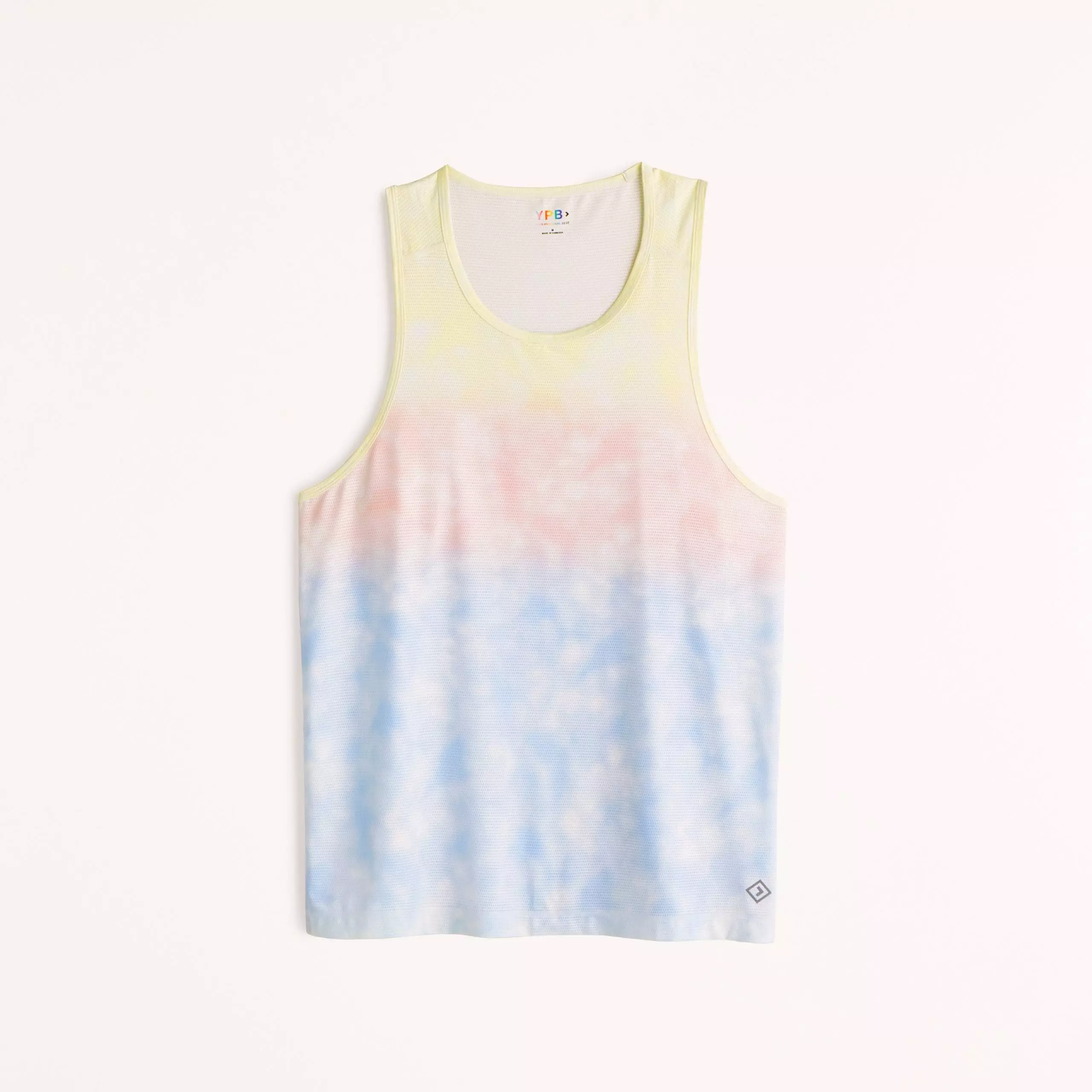 Ang Tie-Dye ay Trending Para Sa Tag-init! 1260_6