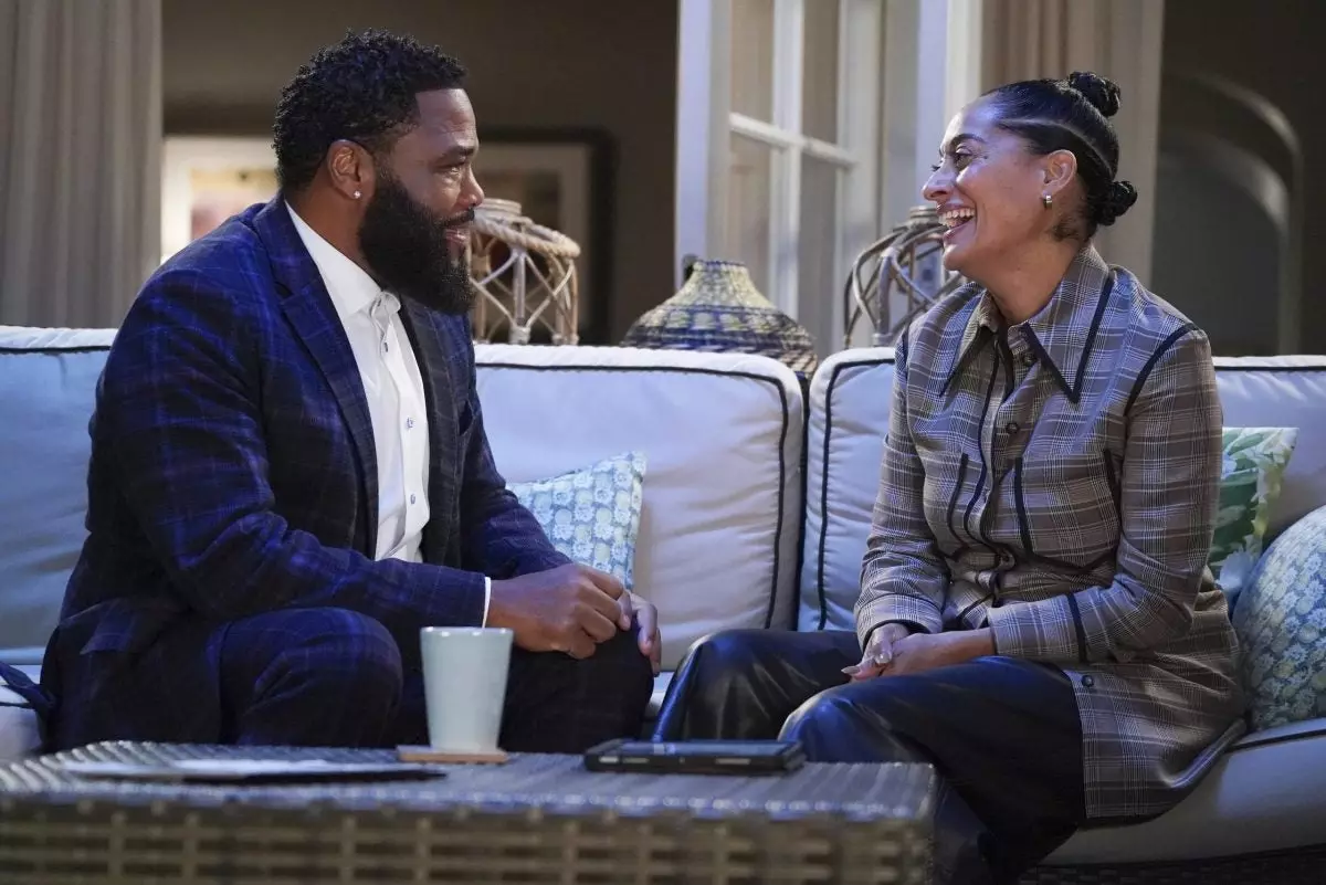 'Black-ish' Finale: Hvordan det ændrede måden sitcoms talte om kultur, sociale spørgsmål og farvede mennesker