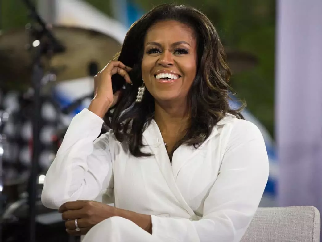 11 Pengajaran Kehidupan yang Kami Belajar Daripada Kemenjadian Michelle Obama'