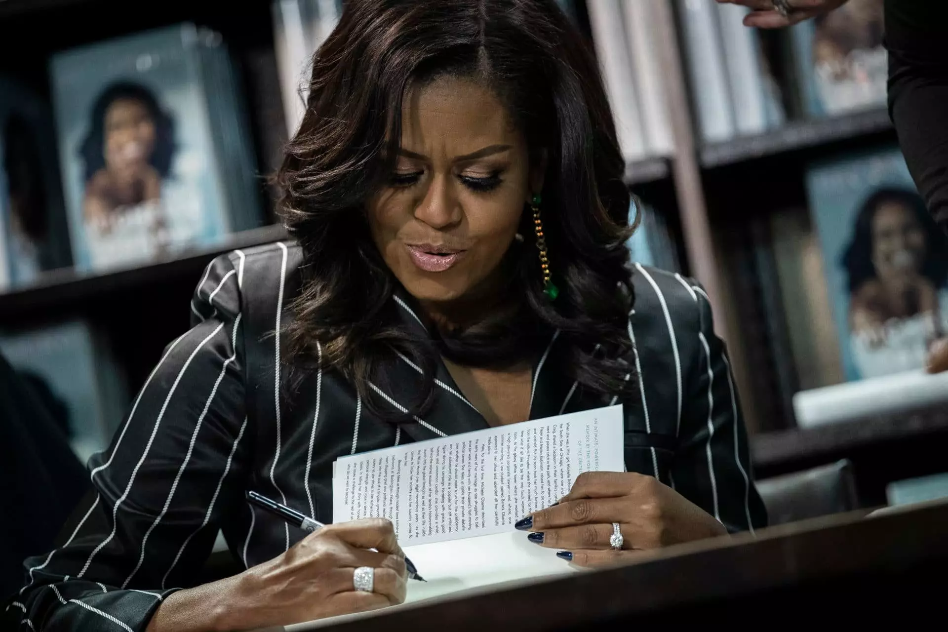 11 lições de vida que aprendemos com a transformação de Michelle Obama 1285_11