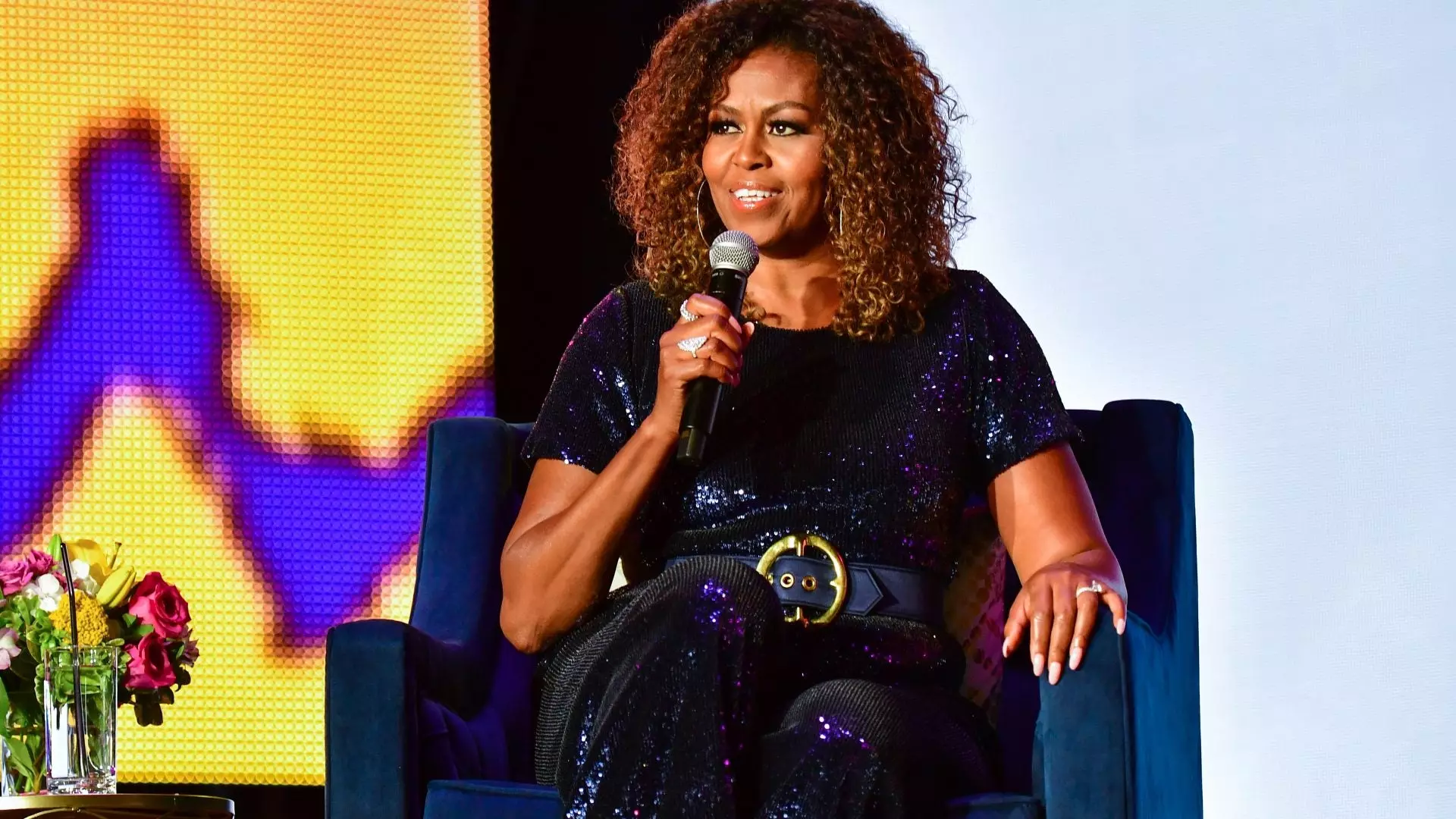 Michelle Obama bus įtraukta į Nacionalinį moterų šlovės muziejų